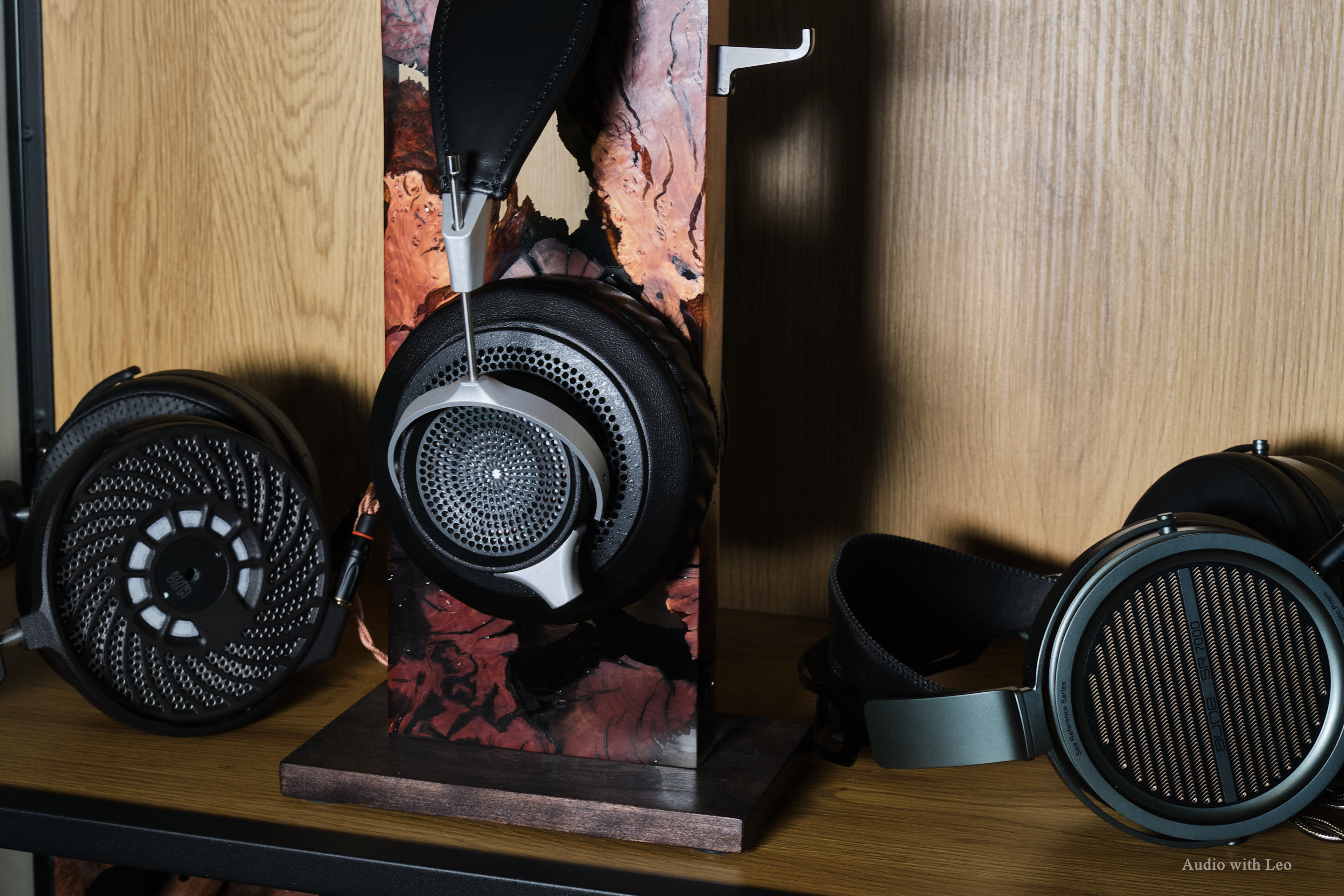The Aune's New Generation Full-Size Closed-Back Over-Ear Headphones ...
