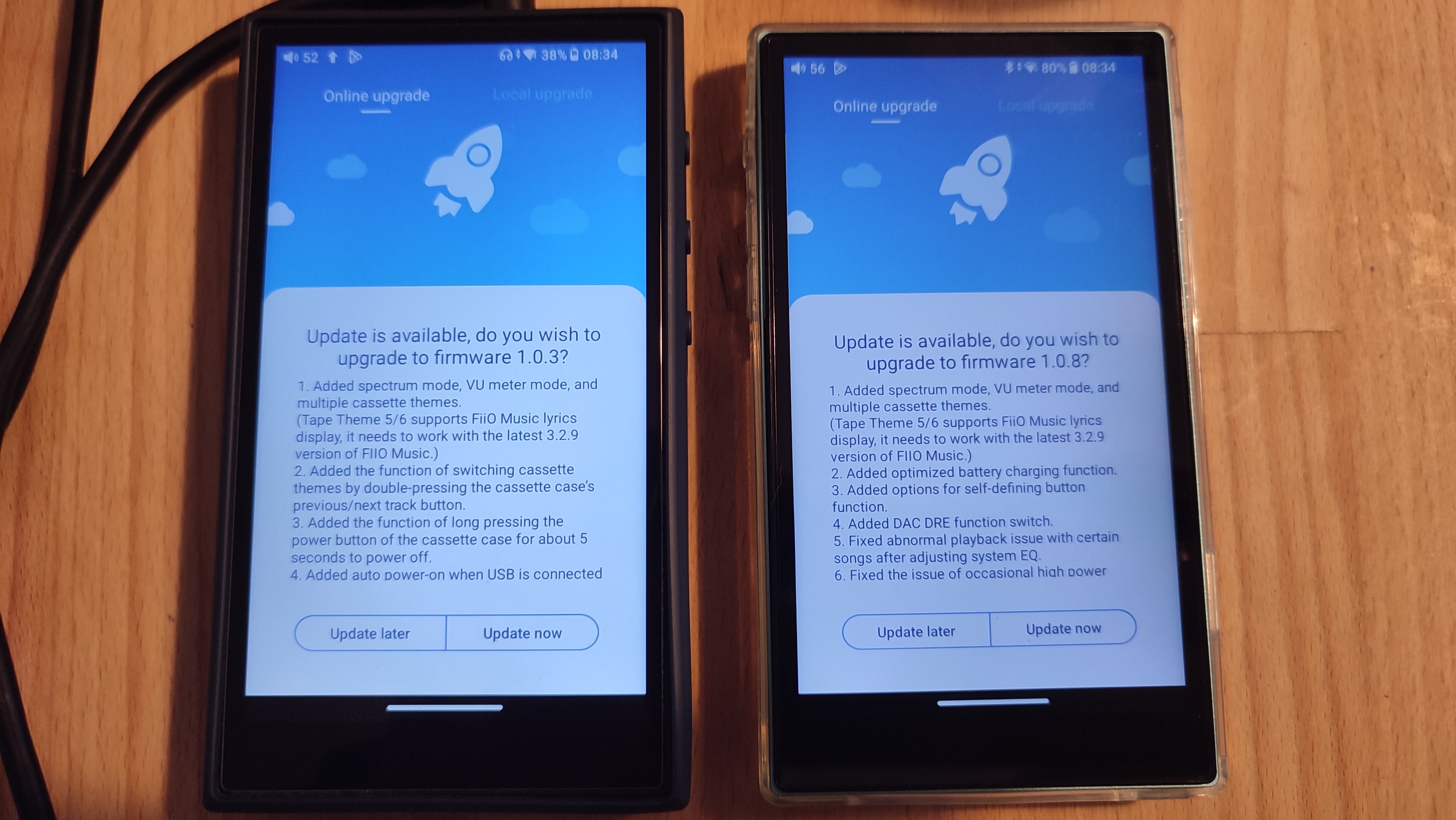 FiiO M21, Qualcomm Snapdragon 680, FiiO Android portable music player is available! | Headphone ...