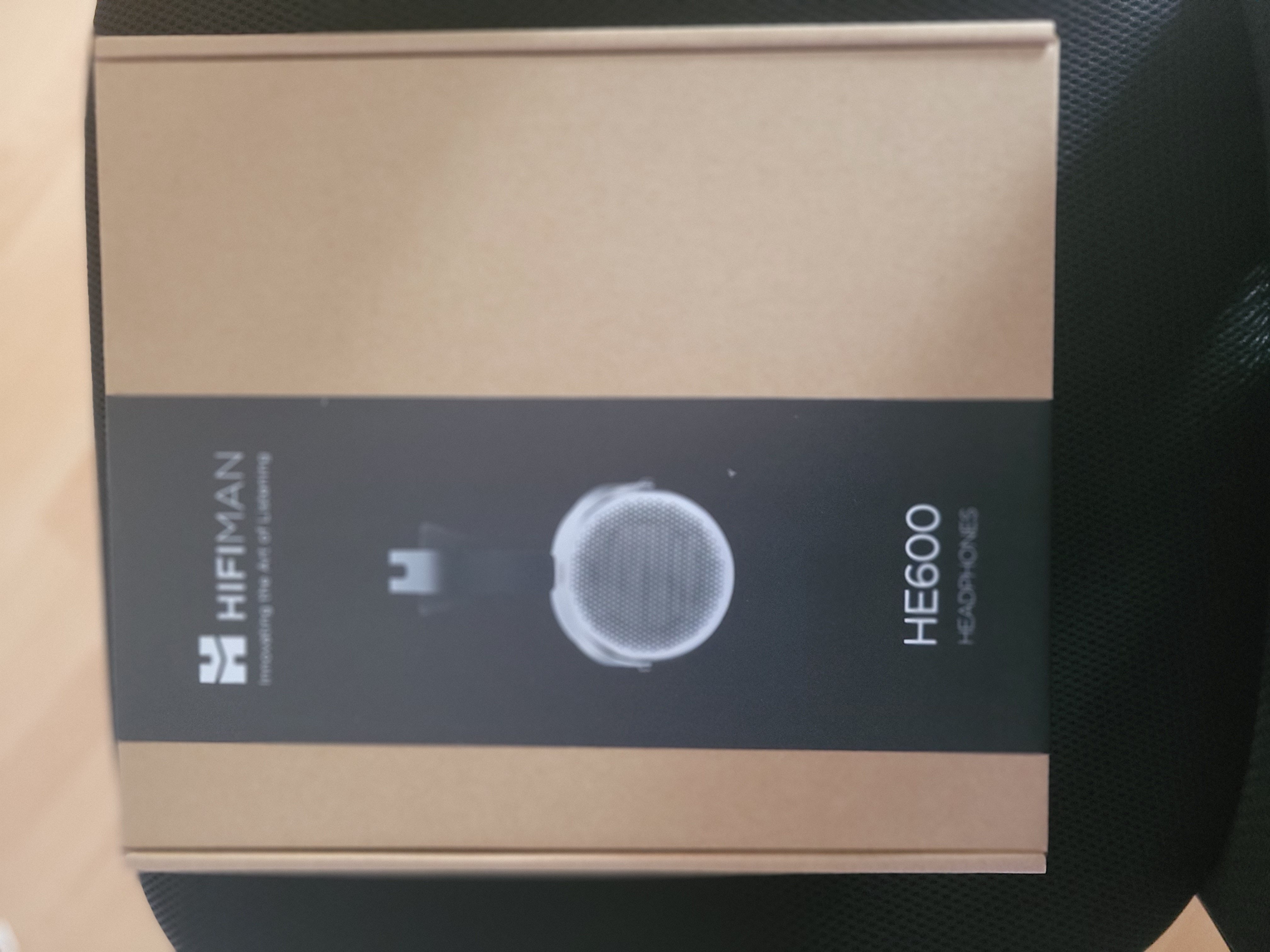 Hifiman HE600 | Page 27 | Headphone Reviews and Discussion - Head-Fi.org