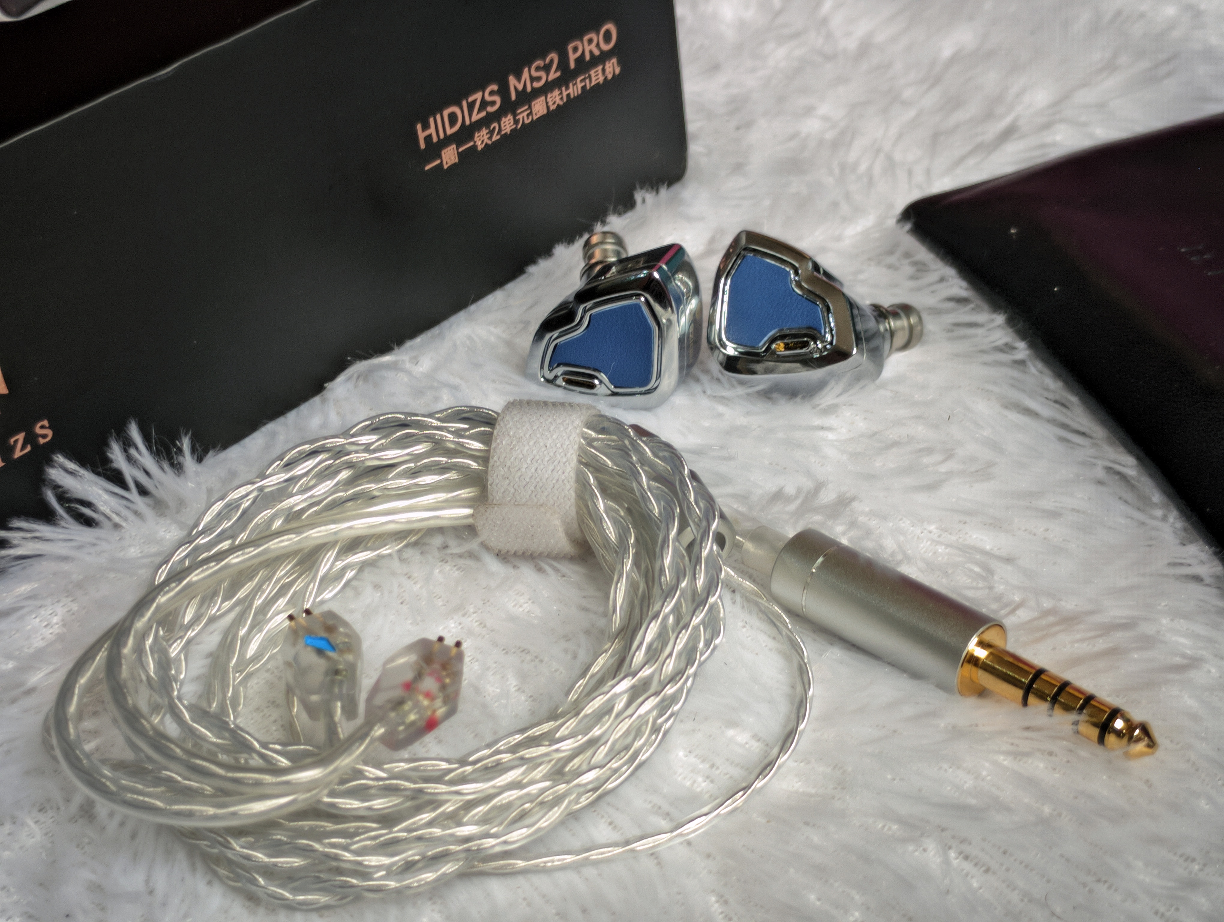 Hidizs MS2 Pro | Headphone Reviews and Discussion - Head-Fi.org