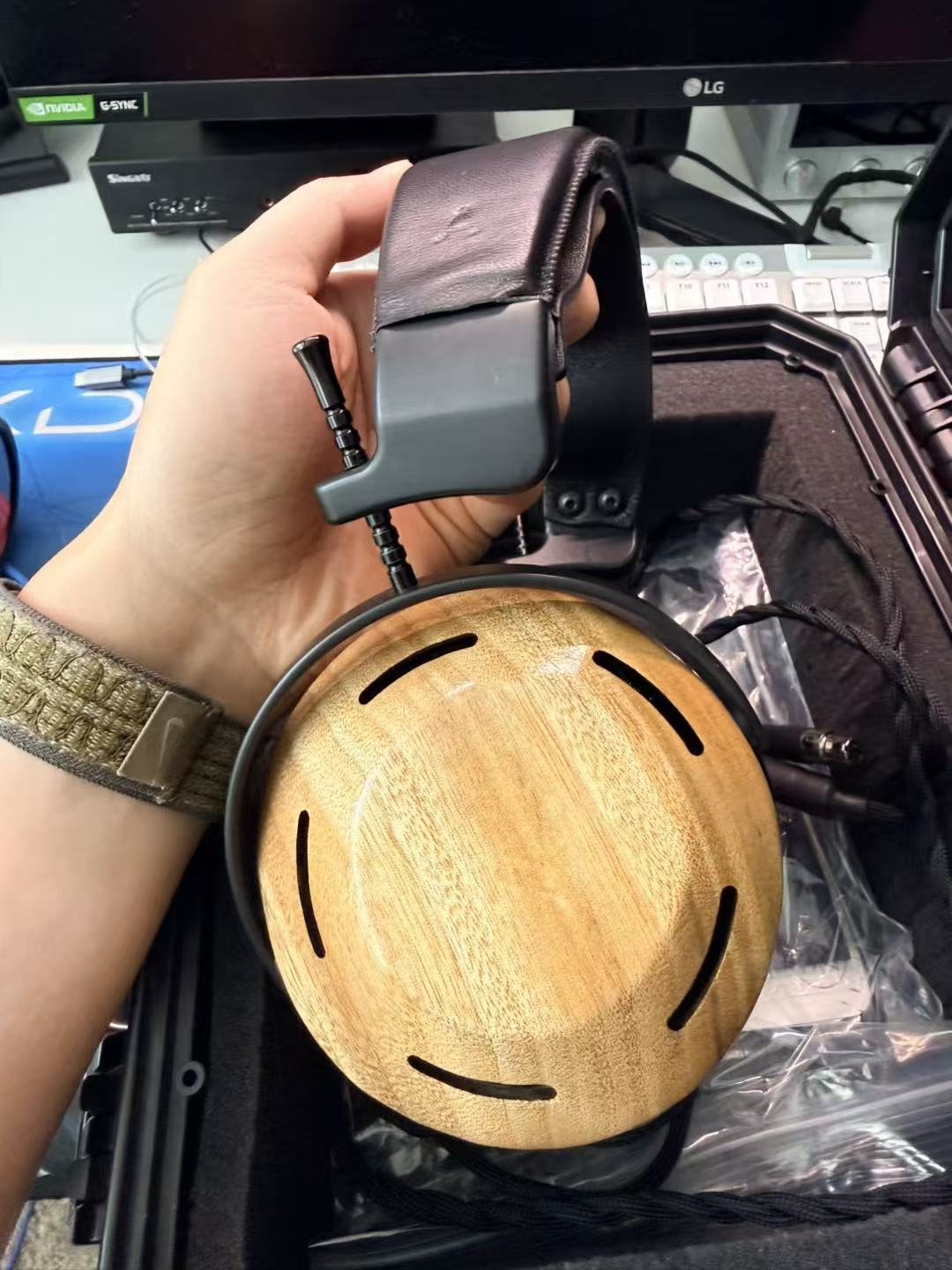 Sold: ZMF Atticus | Headphone Reviews and Discussion - Head-Fi.org