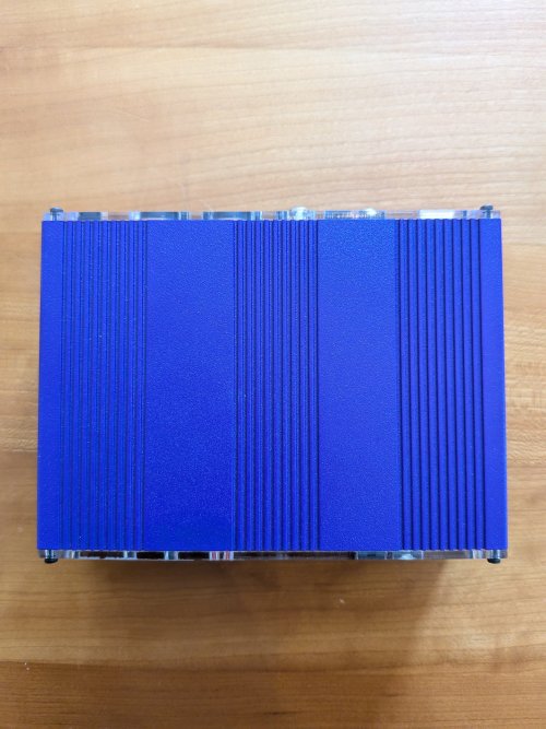 Sold: Geshelli Labs JNOG2S Socketed J2S DAC USB AKM4499 Sparkos SS3602 ...