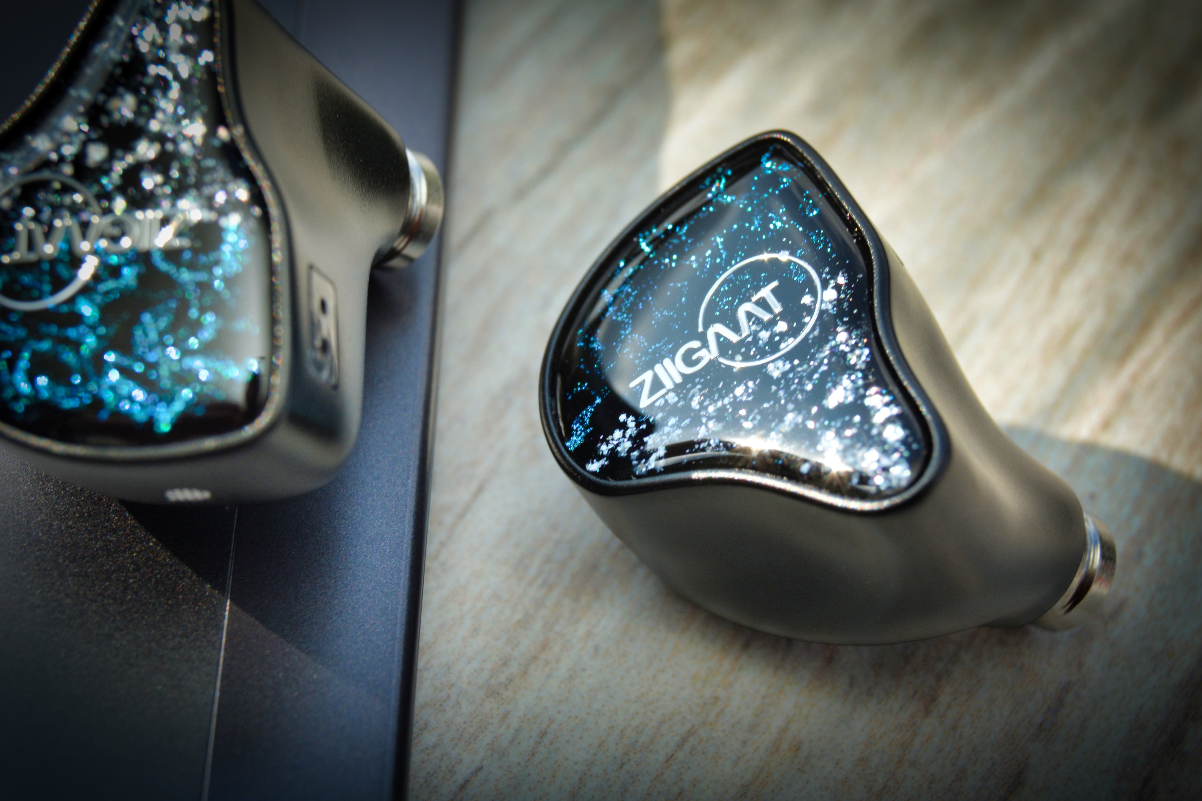 ZiiGaat Horizon - Reviews | Headphone Reviews and Discussion - Head-Fi.org