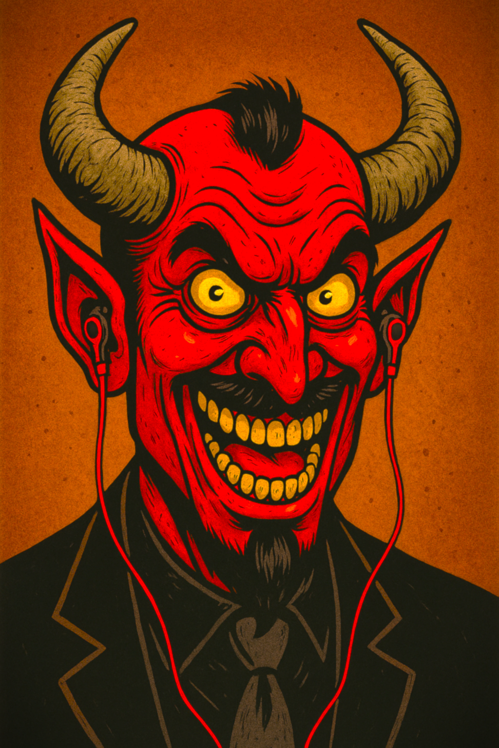 Artpical Lucifer | Headphone Reviews and Discussion - Head-Fi.org