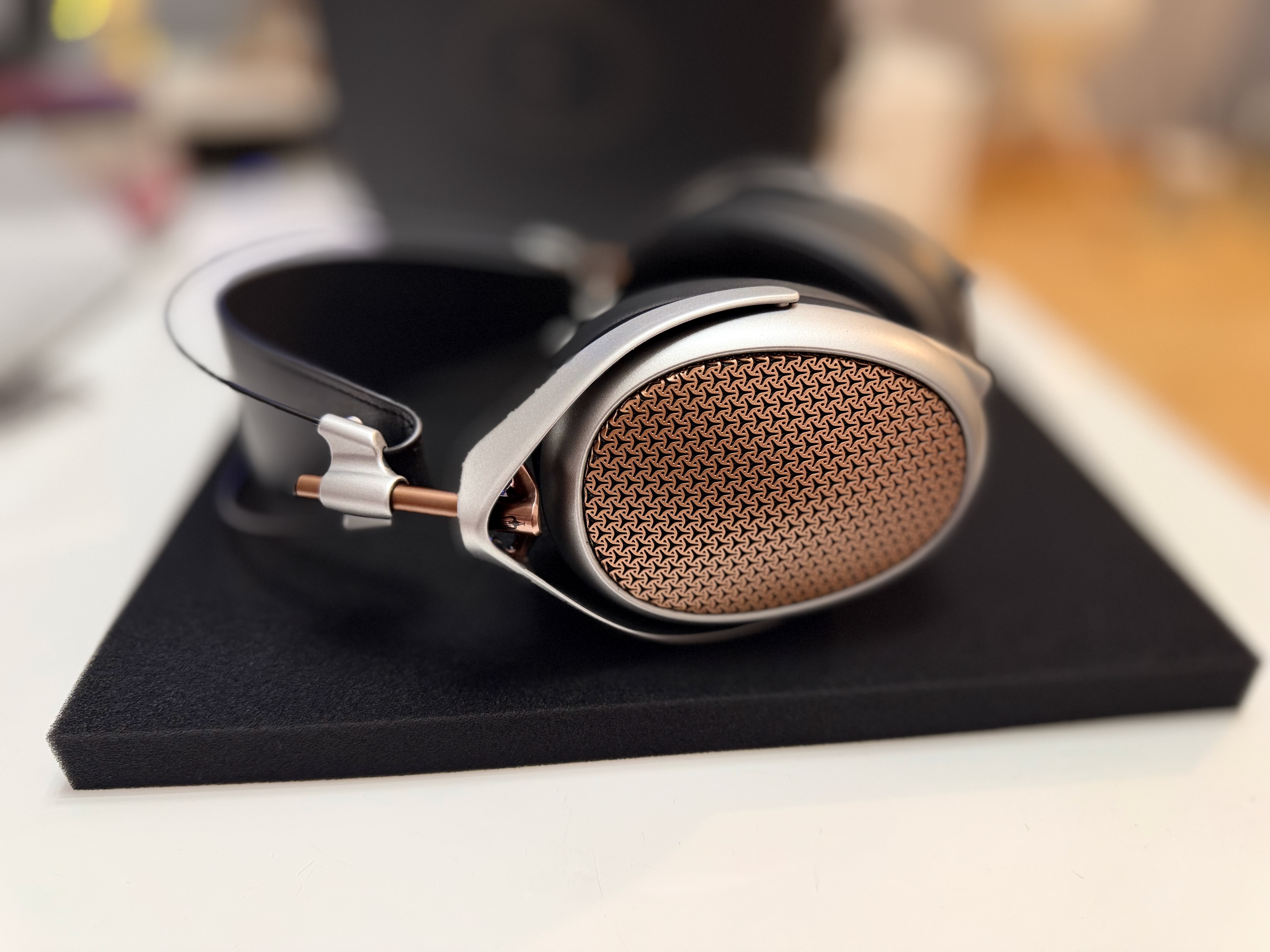 Meze Audio POET - Reviews | Headphone Reviews and Discussion - Head-Fi.org