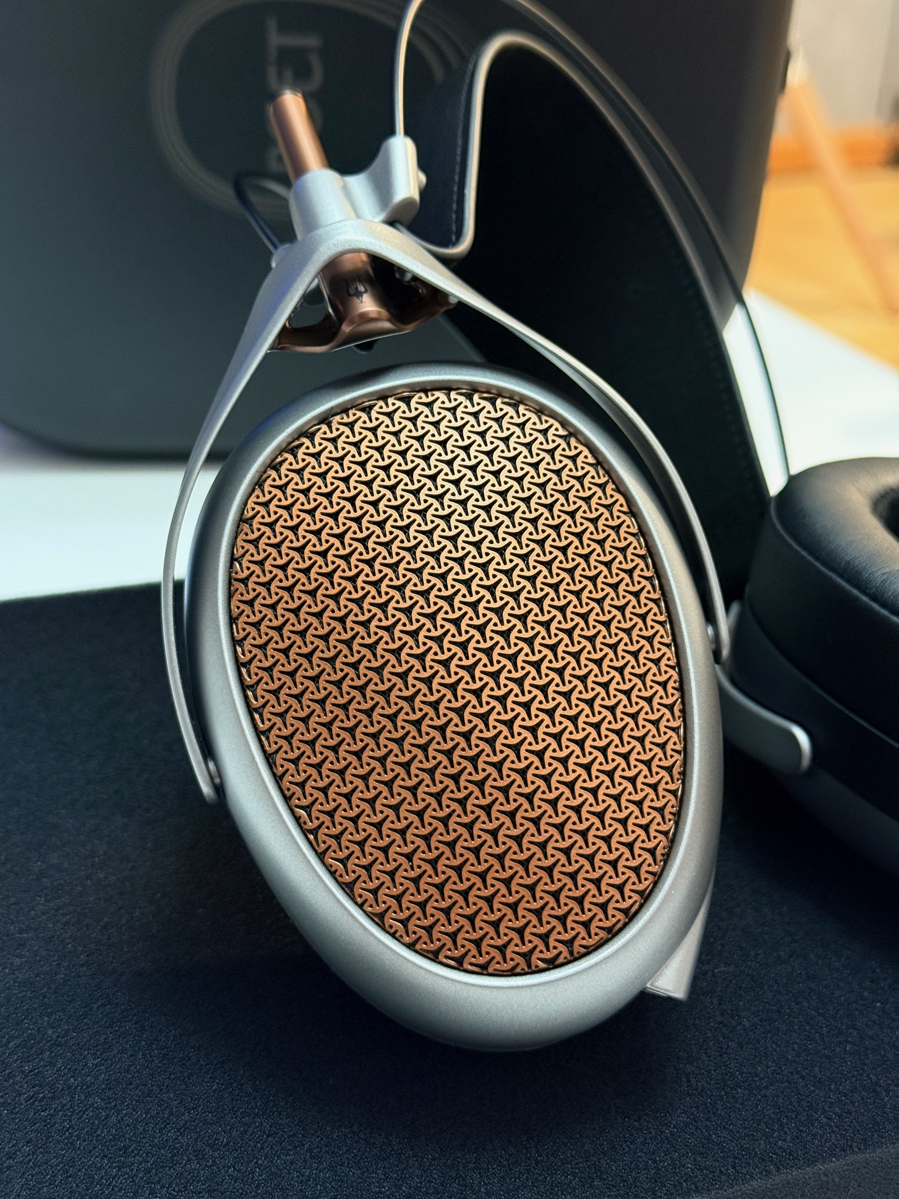 Meze Audio POET - Reviews | Headphone Reviews and Discussion - Head-Fi.org