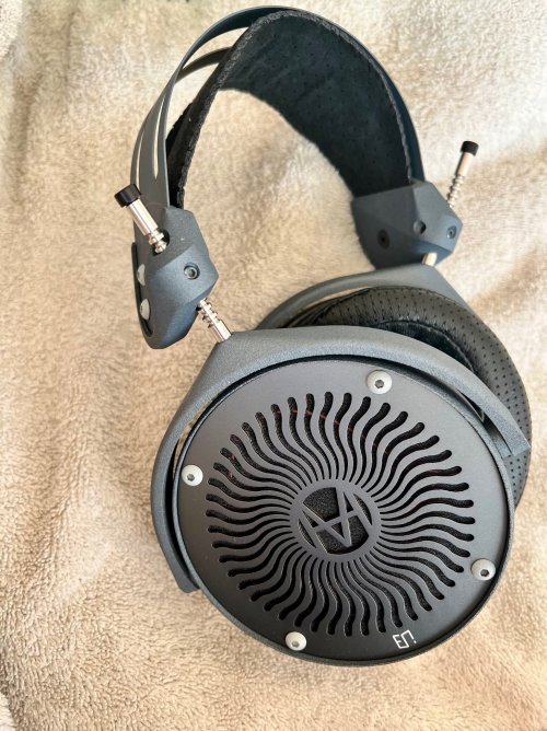 Sold: Modhouse Tungsten DS | Headphone Reviews and Discussion - Head-Fi.org