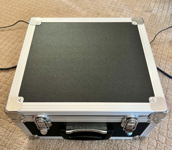 Sold: Modhouse Tungsten DS | Headphone Reviews and Discussion - Head-Fi.org
