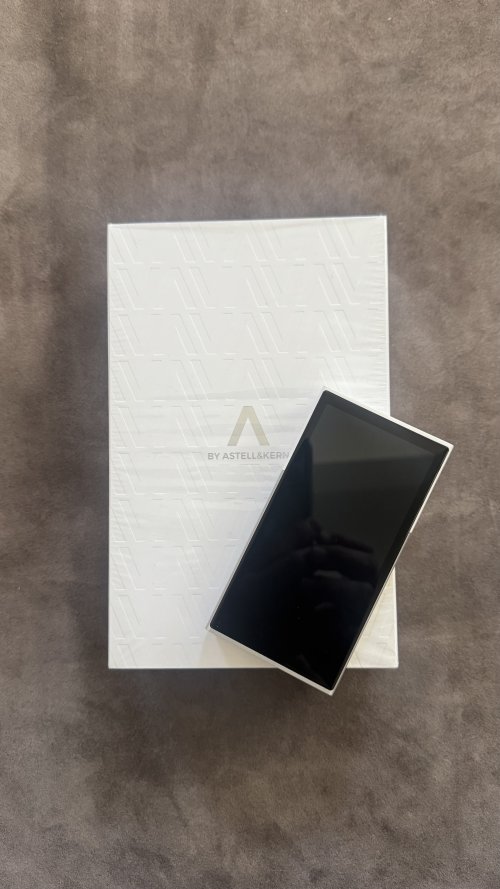 Sold: Astell & Kern Activo P1 | Headphone Reviews and Discussion - Head ...