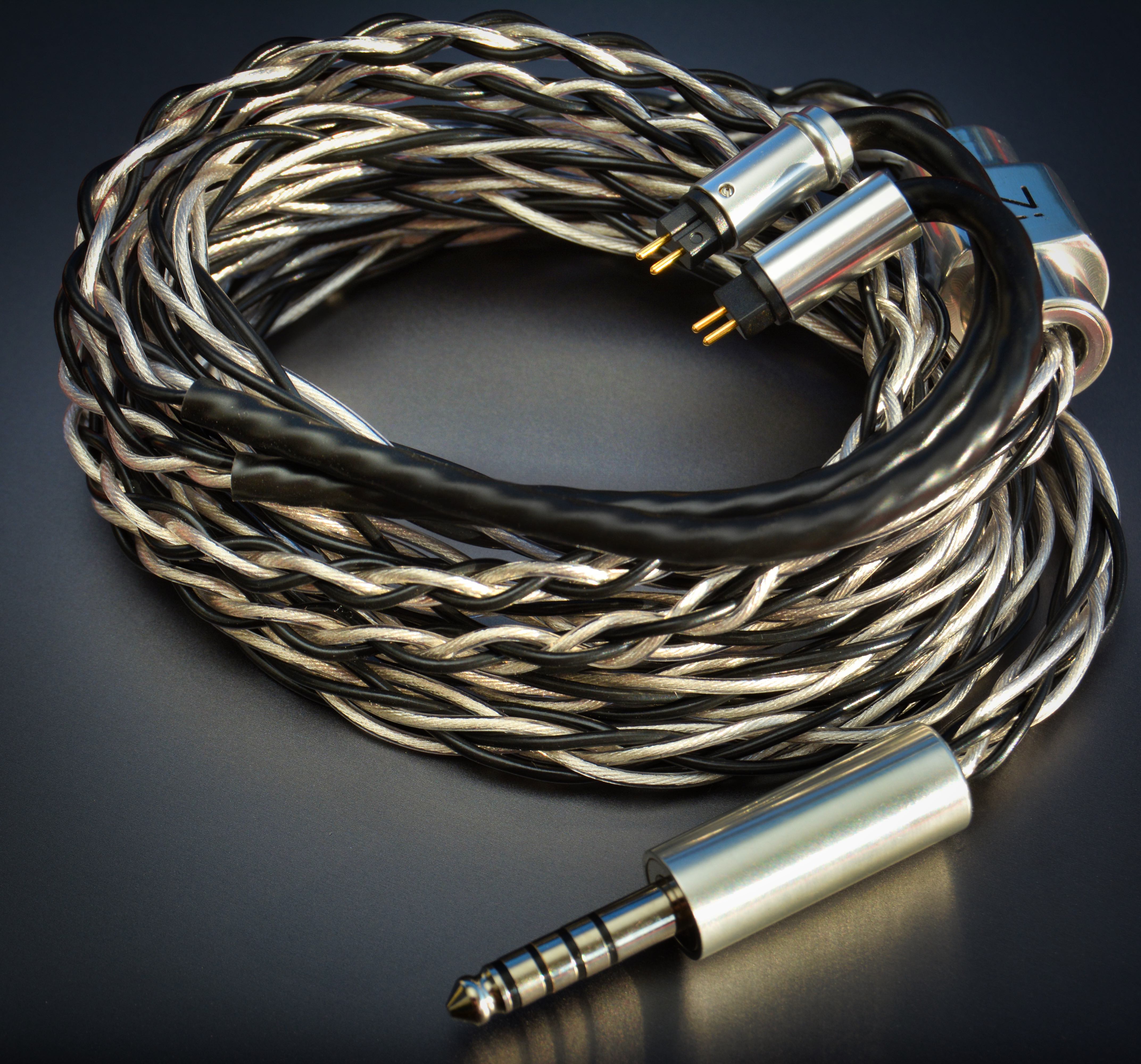 Zikman Tiber - Reviews | Headphone Reviews and Discussion - Head-Fi.org