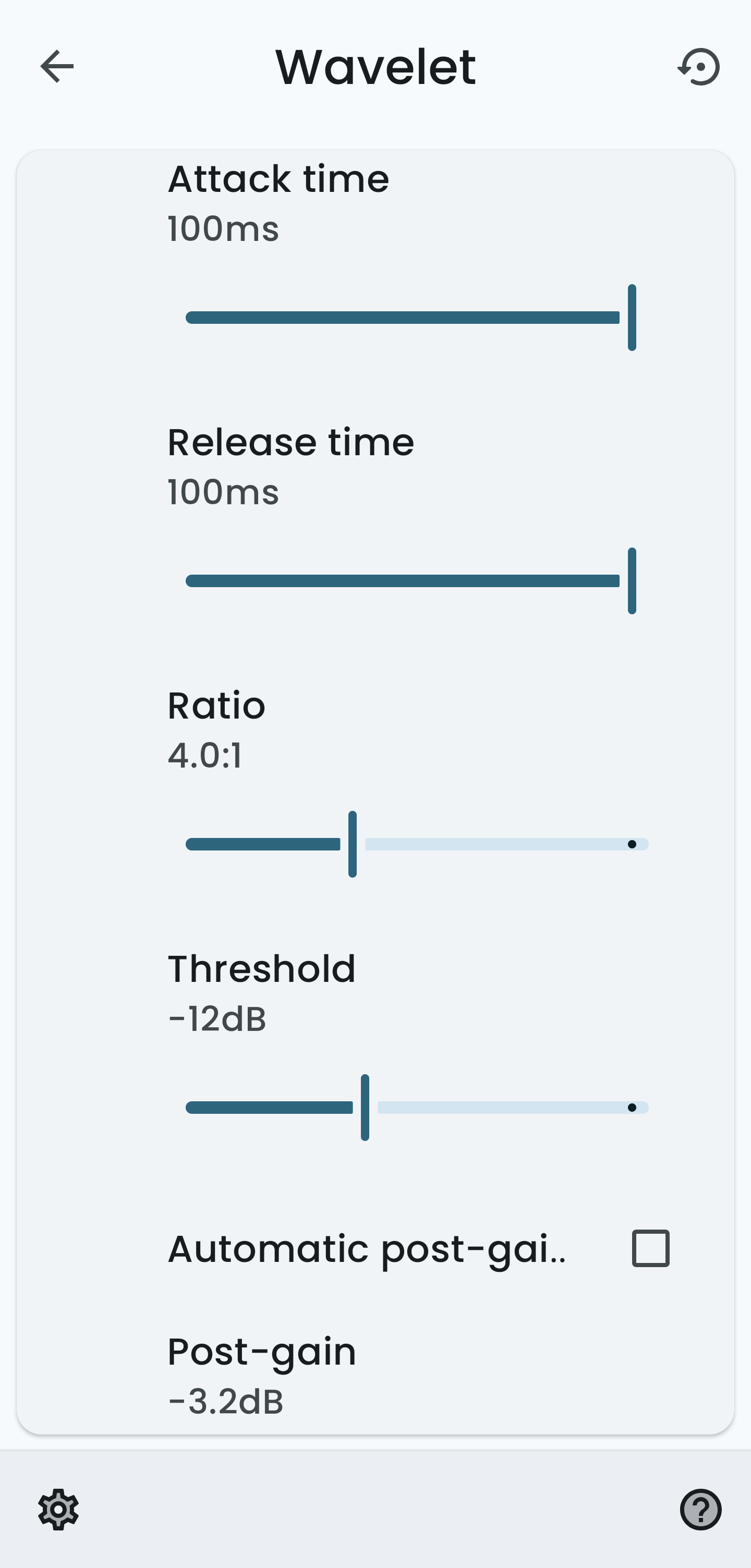 Android: Neutron Music Player | Page 99 | Headphone Reviews and ...