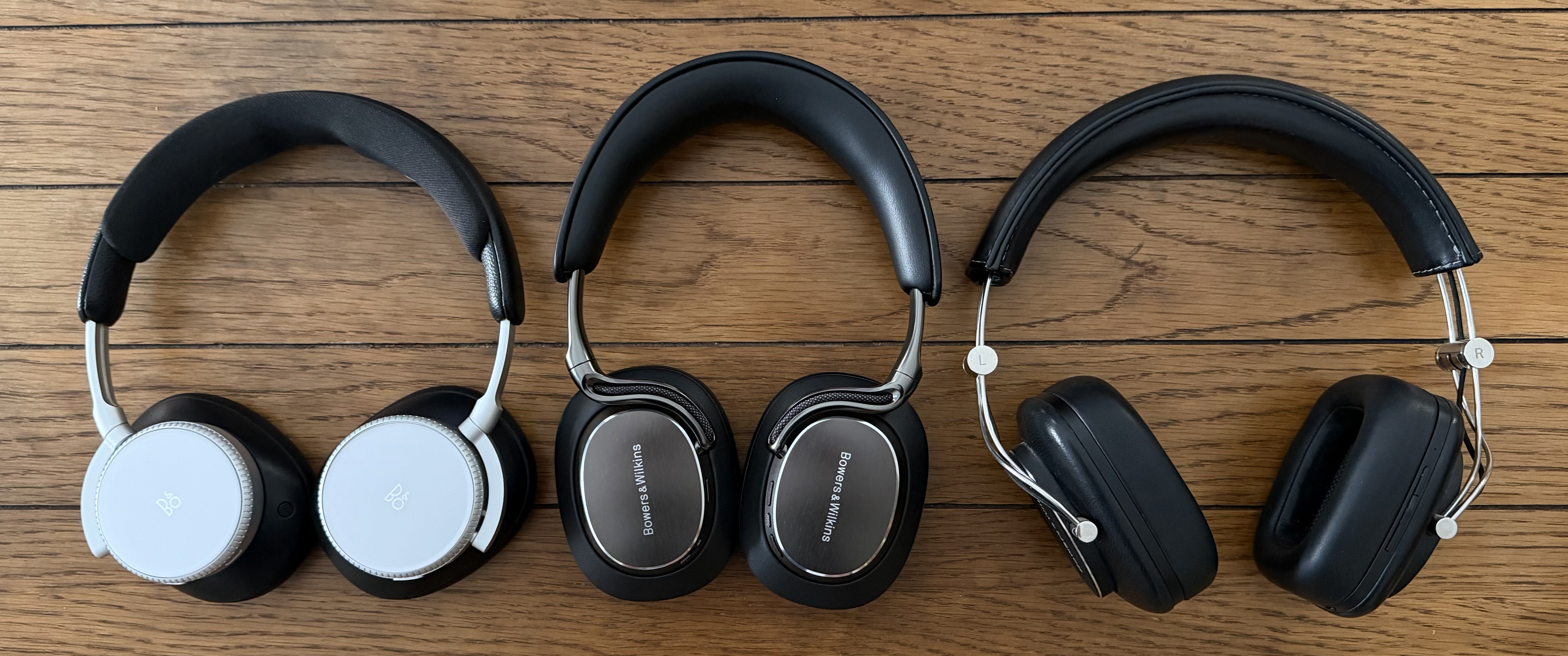 Bowers and Wilkins PX8 Wireless Discussion | Page 419 | Headphone ...