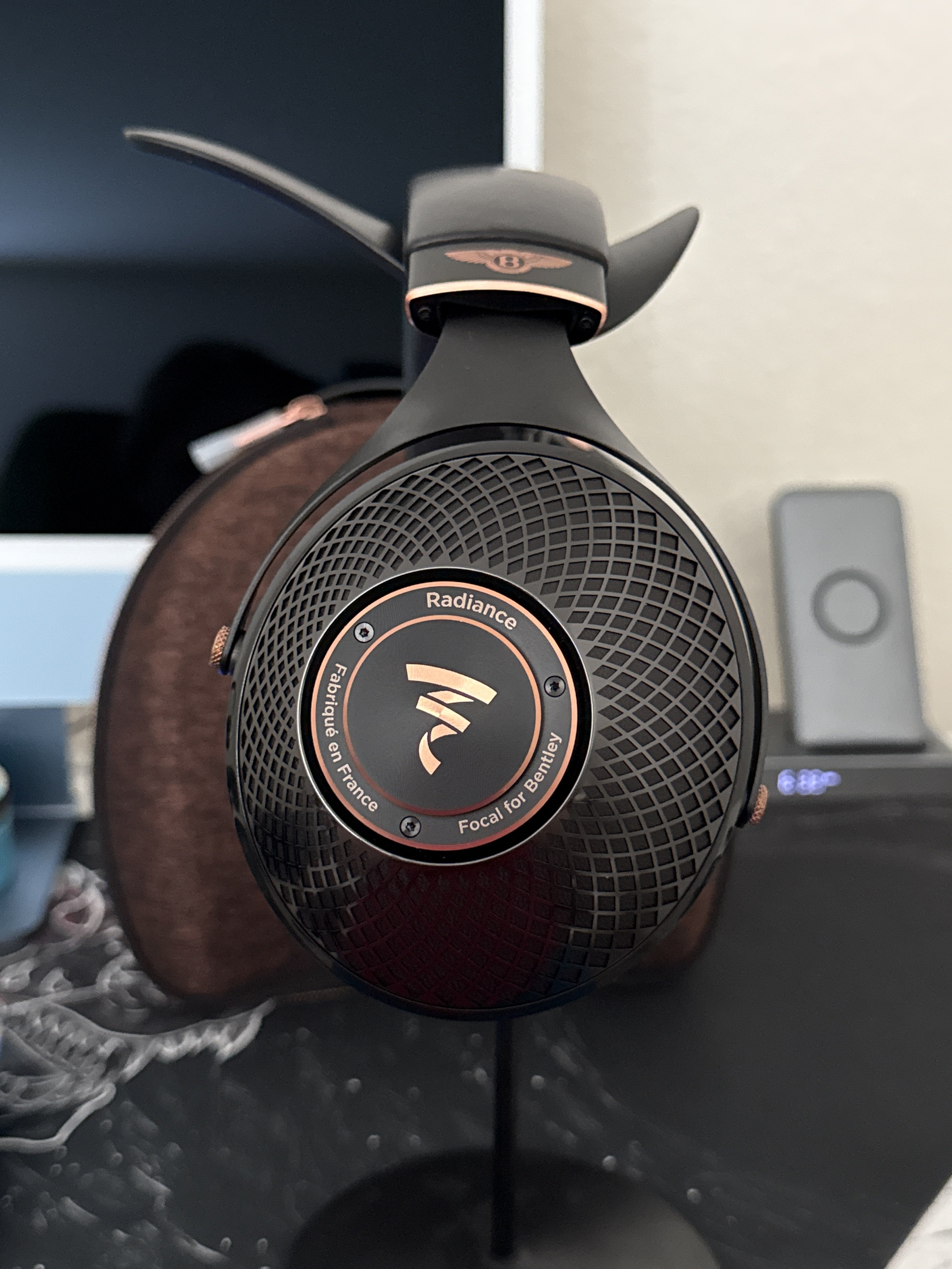 Sold: Focal Radiance | Headphone Reviews and Discussion - Head-Fi.org