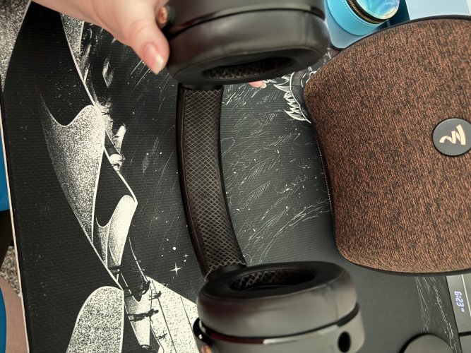 Sold: Focal Radiance | Headphone Reviews and Discussion - Head-Fi.org