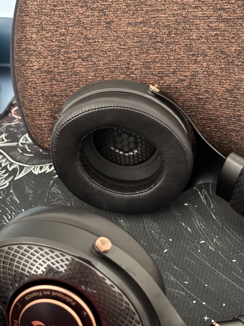 Sold: Focal Radiance | Headphone Reviews and Discussion - Head-Fi.org