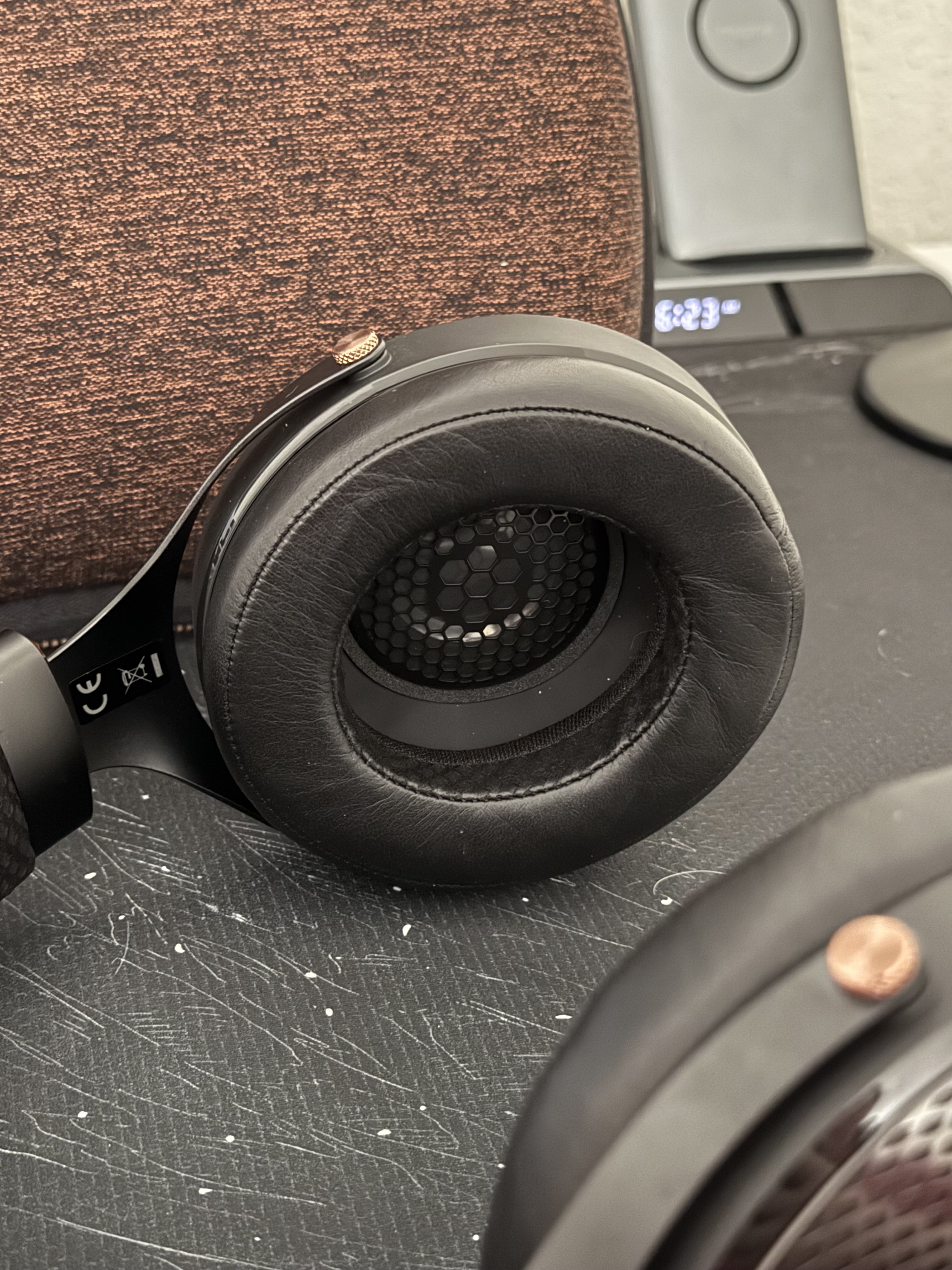 Sold: Focal Radiance | Headphone Reviews and Discussion - Head-Fi.org