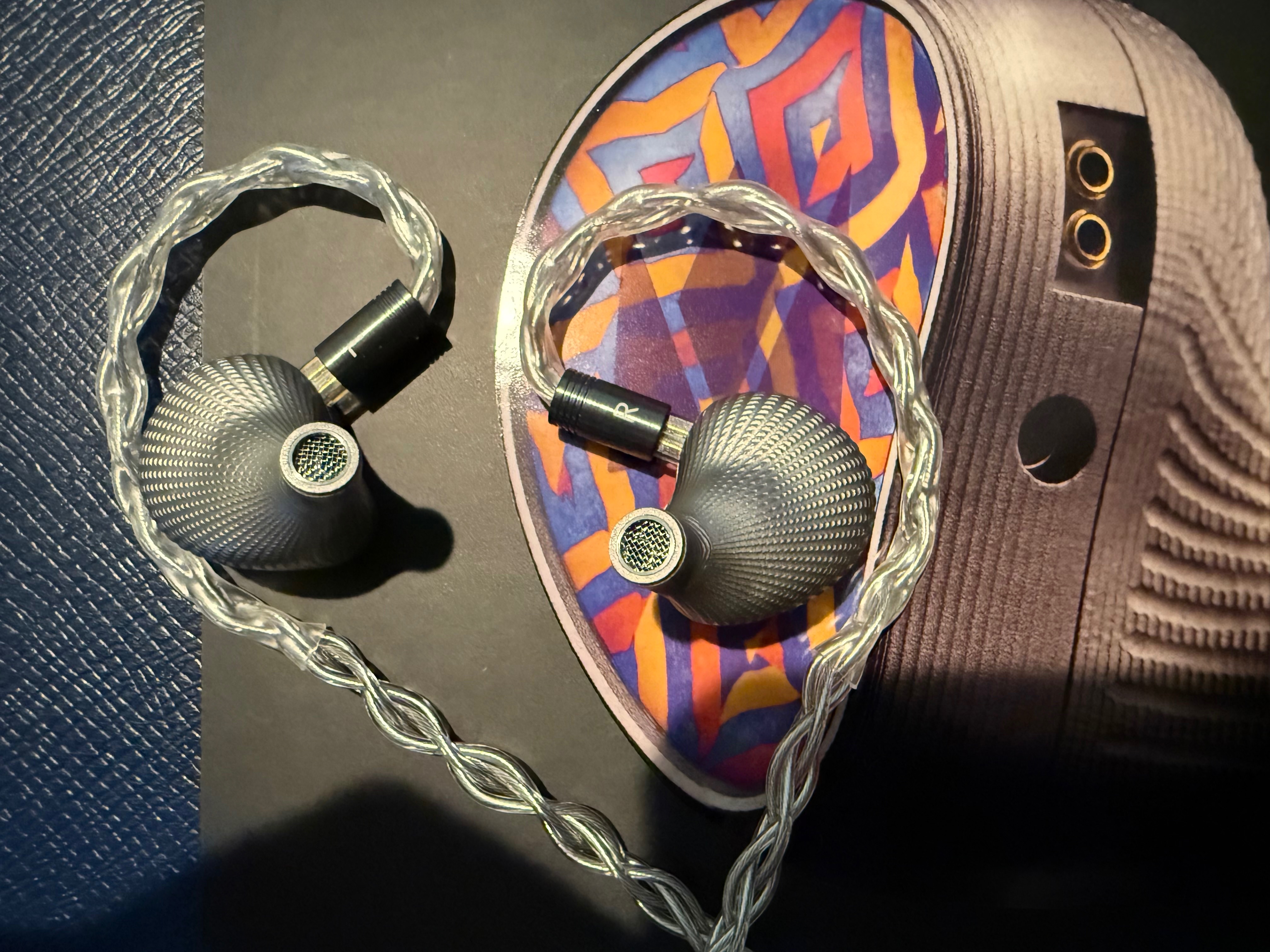 Sold: LNIB Noble audio Kronos | Headphone Reviews and Discussion - Head-Fi.org