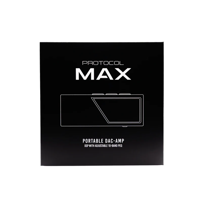 CrinEar Protocol Max | Headphone Reviews and Discussion - Head-Fi.org