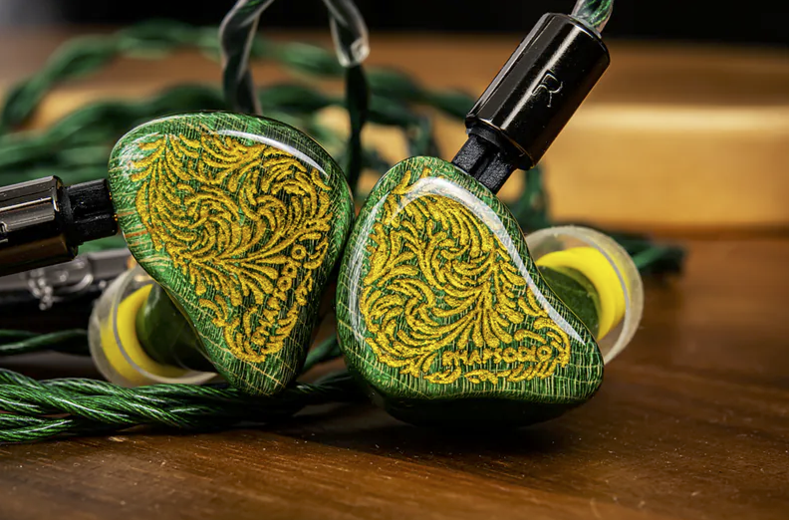 Rhapsodio Analog | Headphone Reviews and Discussion - Head-Fi.org