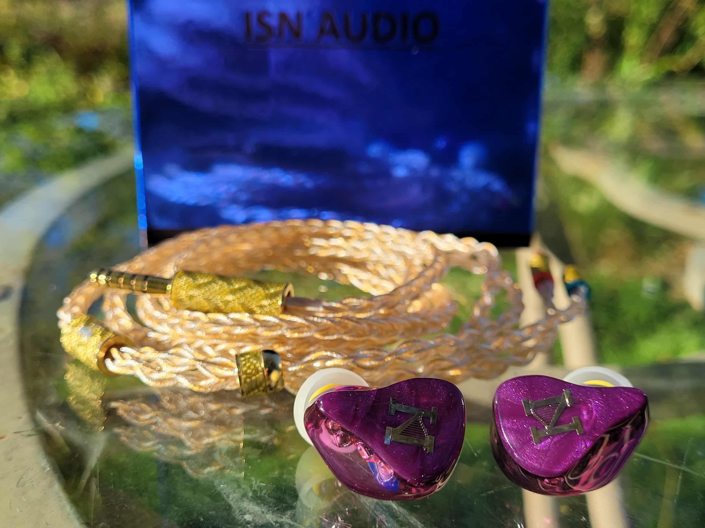 ISN EST80 Review: Confidently Musical – No Borders Audiophile