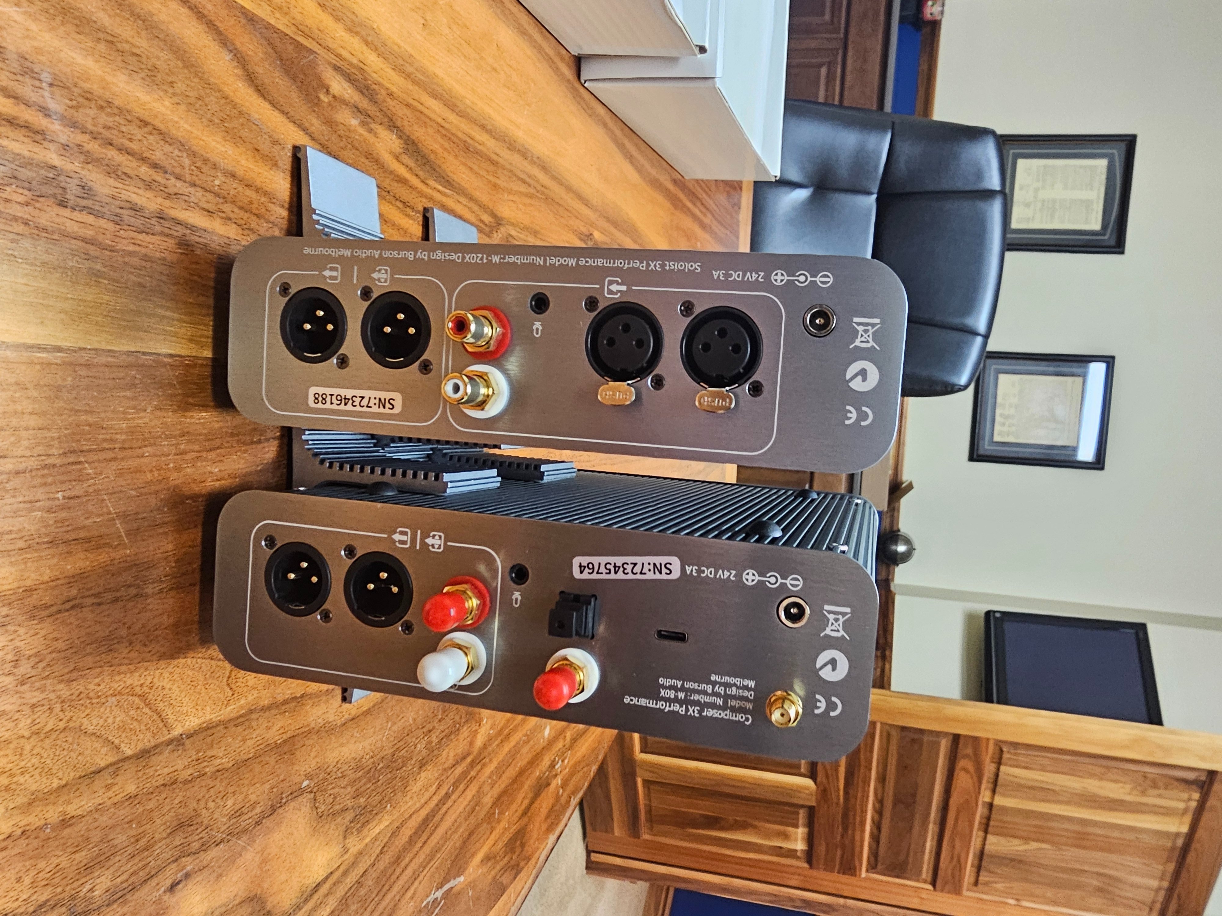Closed: Burson 3XP Stack | Headphone Reviews and Discussion - Head-Fi.org