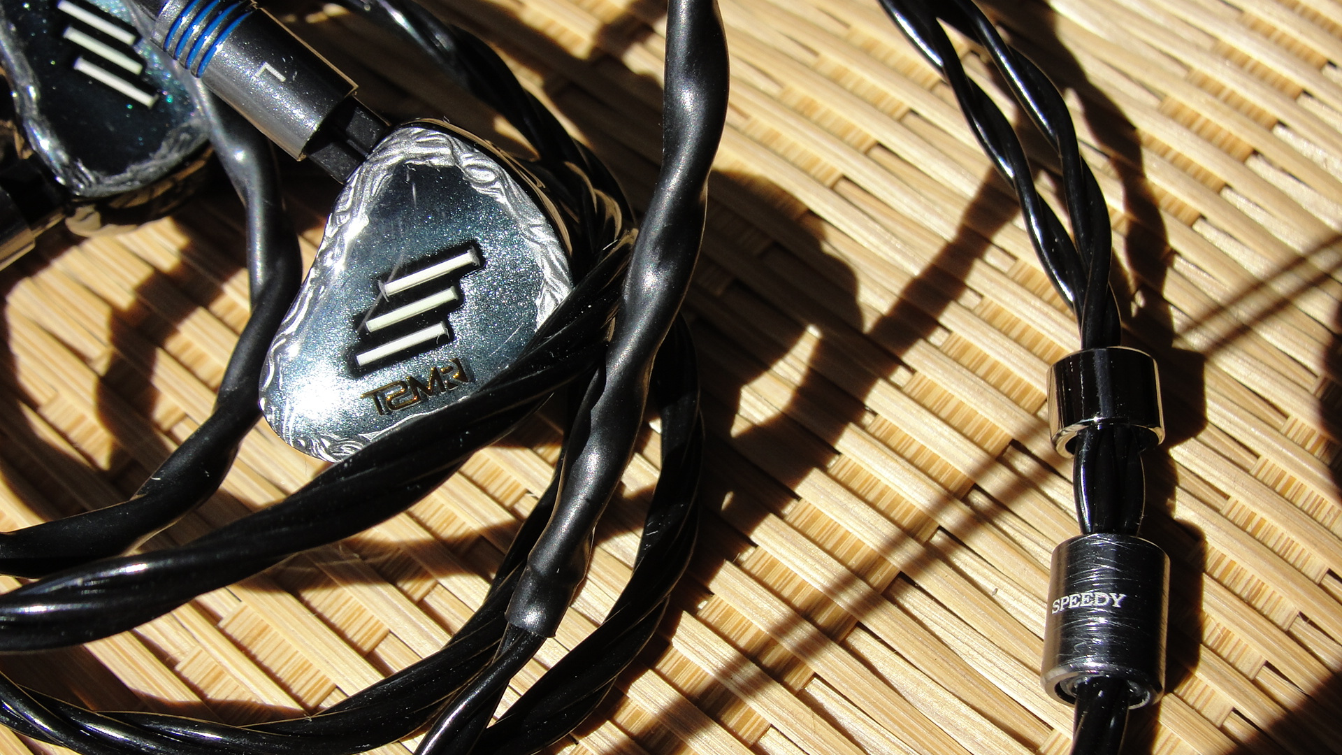 ISN Earphones impression thread. ISN EST80! | Page 430 | Headphone ...