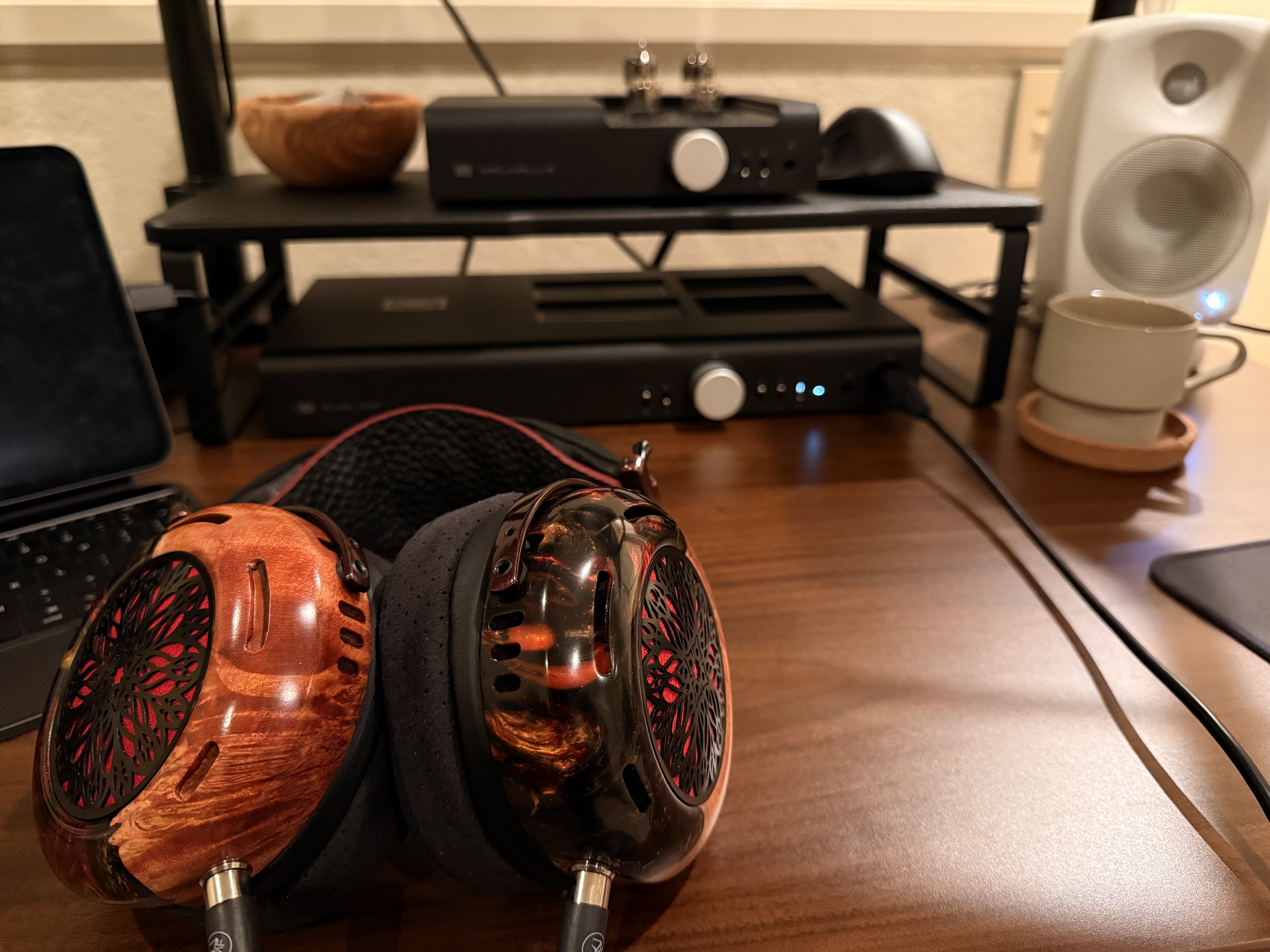 Schiit Mjolnir 3 - Impressions Thread | Page 282 | Headphone Reviews and Discussion - Head-Fi.org