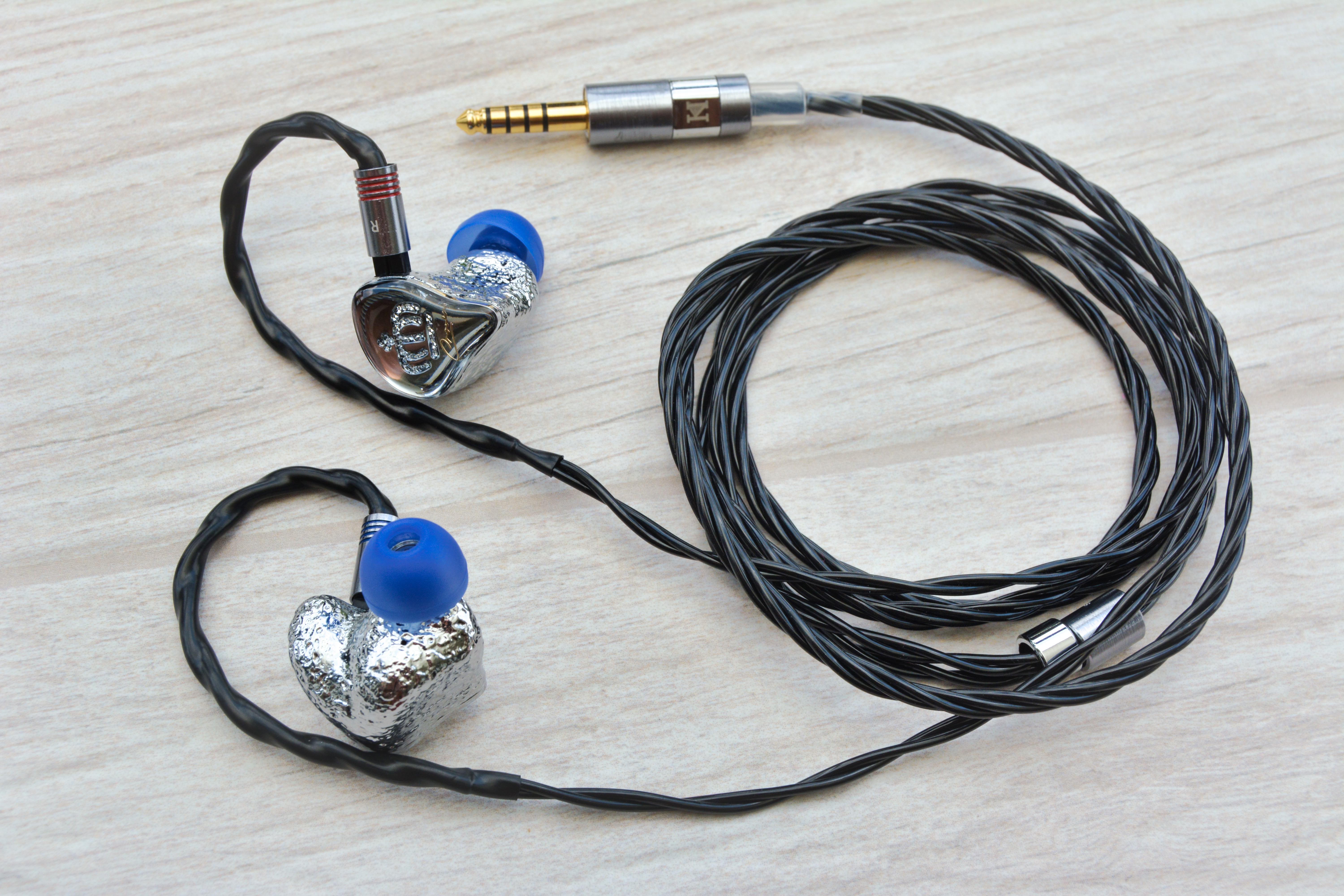 ISN Speedy - Reviews | Headphone Reviews and Discussion - Head-Fi.org