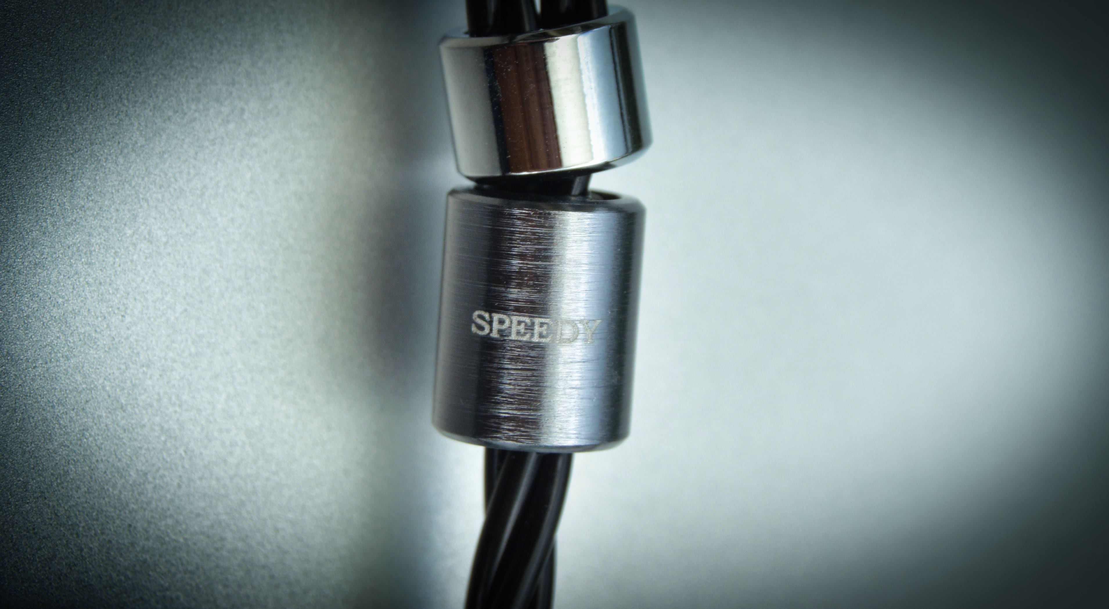 ISN Speedy | Headphone Reviews and Discussion - Head-Fi.org