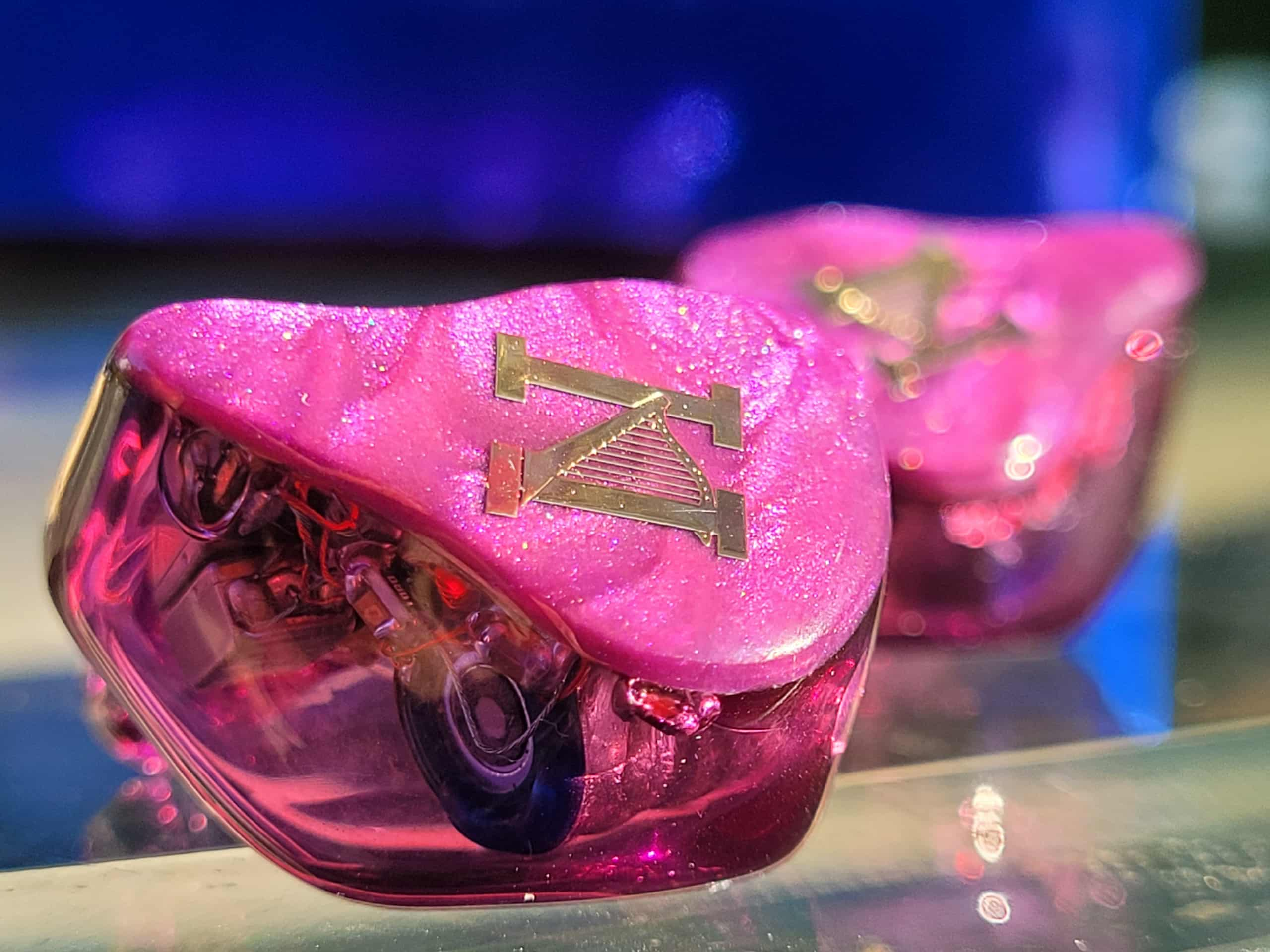 ISN Earphones impression thread. ISN EST80! | Page 430 | Headphone ...