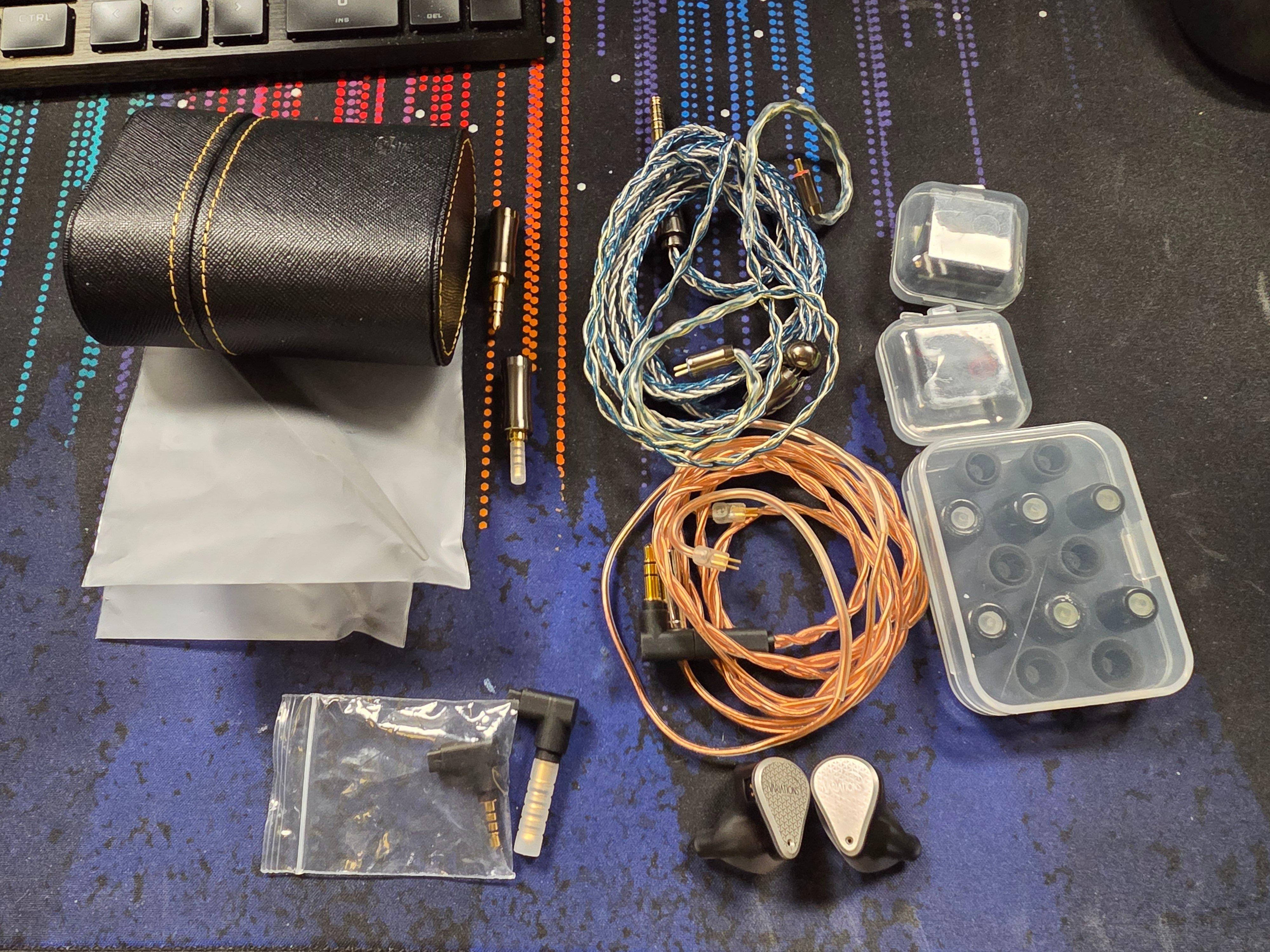 Moondrop Variations | Headphone Reviews and Discussion - Head-Fi.org