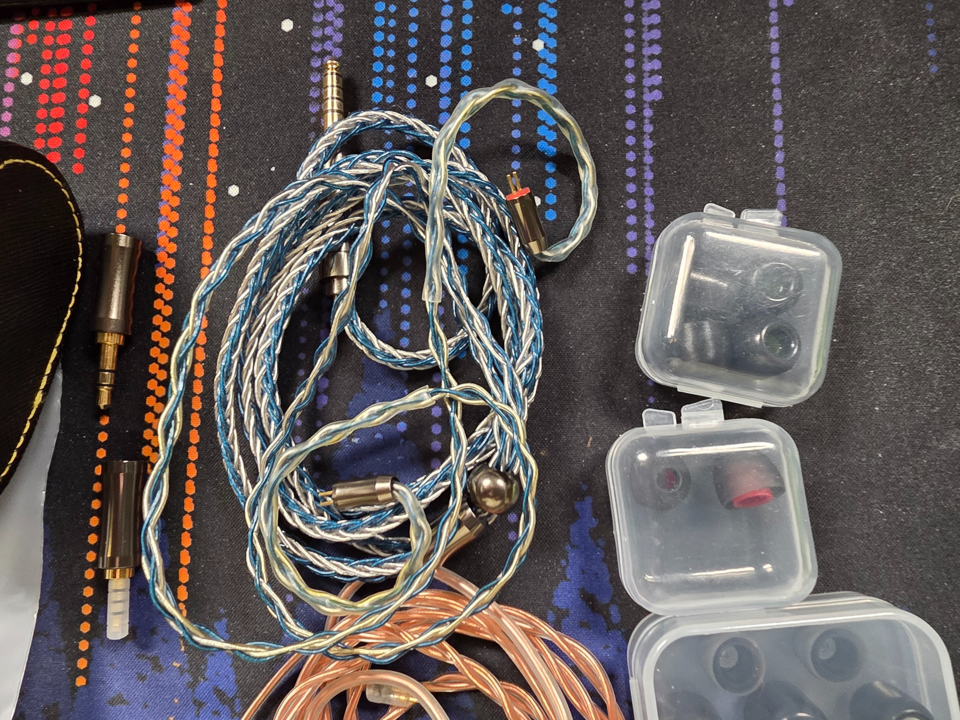 Moondrop Variations | Headphone Reviews and Discussion - Head-Fi.org