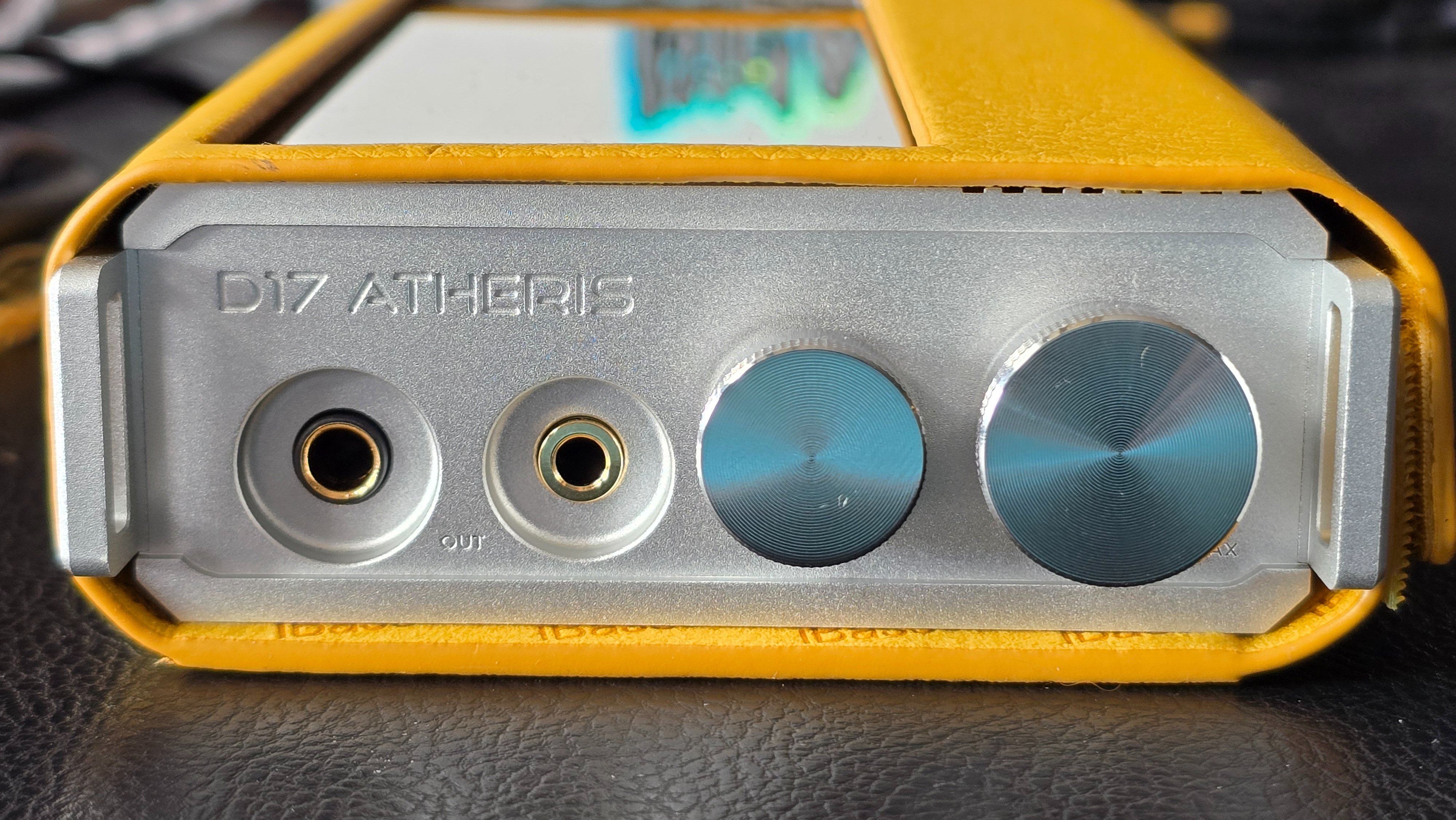 Ibasso D17 Aetheris R2R -1 bit Dual | Page 21 | Headphone Reviews and ...