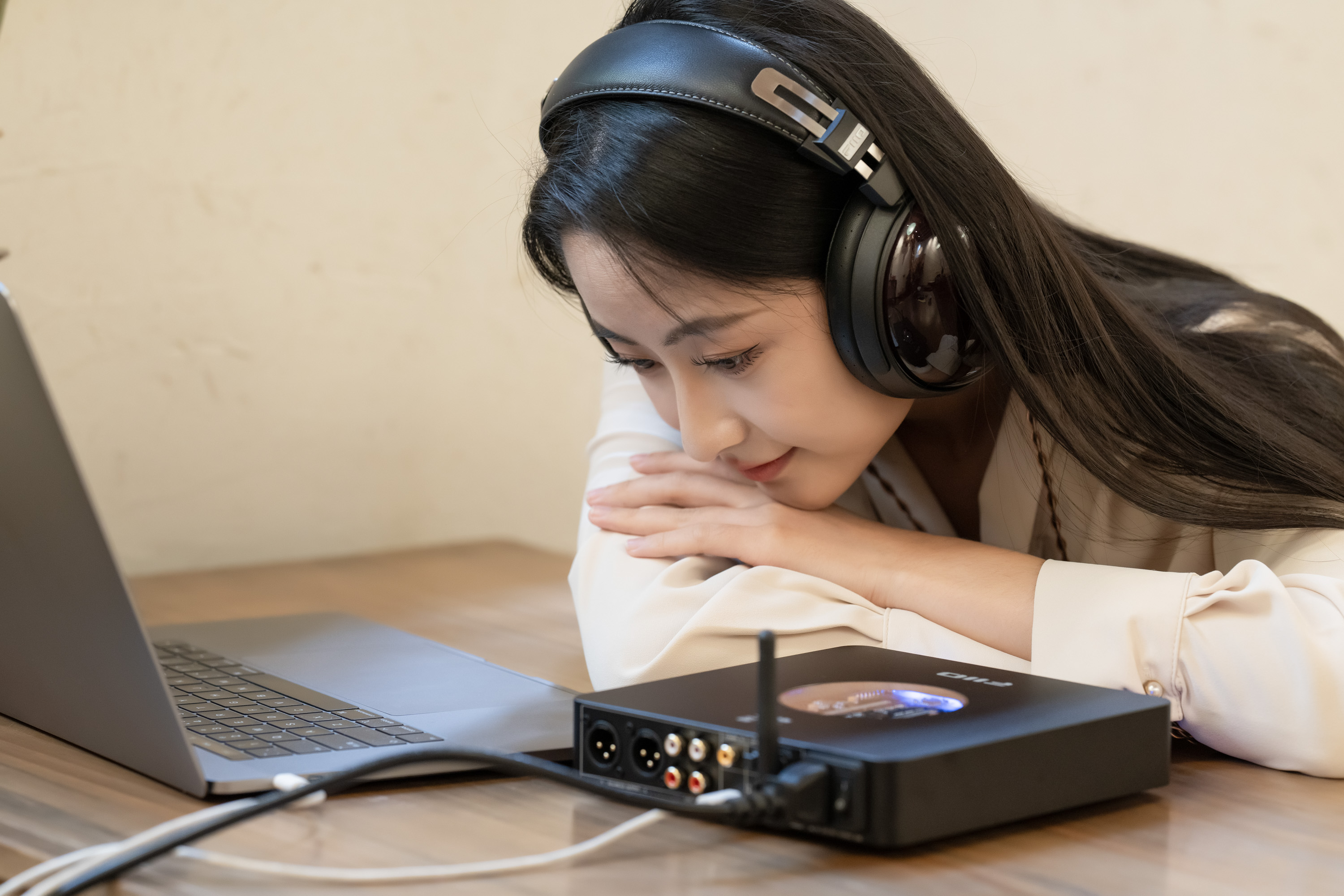 FIIO 24Bit Fully Balanced R2R DAC and Headphone Amplifier K13 R2R Is Officially Released! | Page ...