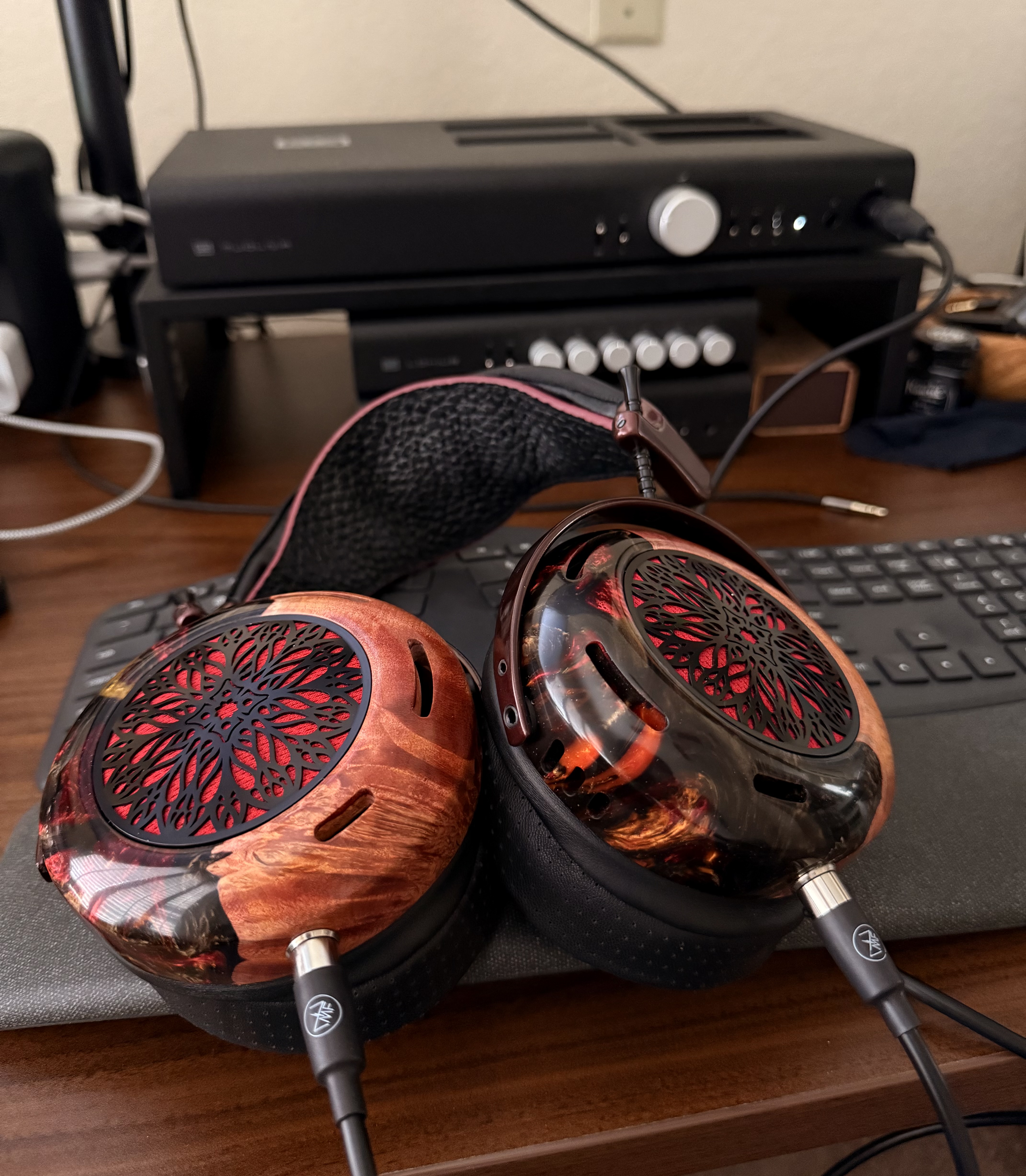The (Un)Official Amp Thread For ZMF Headphones | Page 339 | Headphone ...