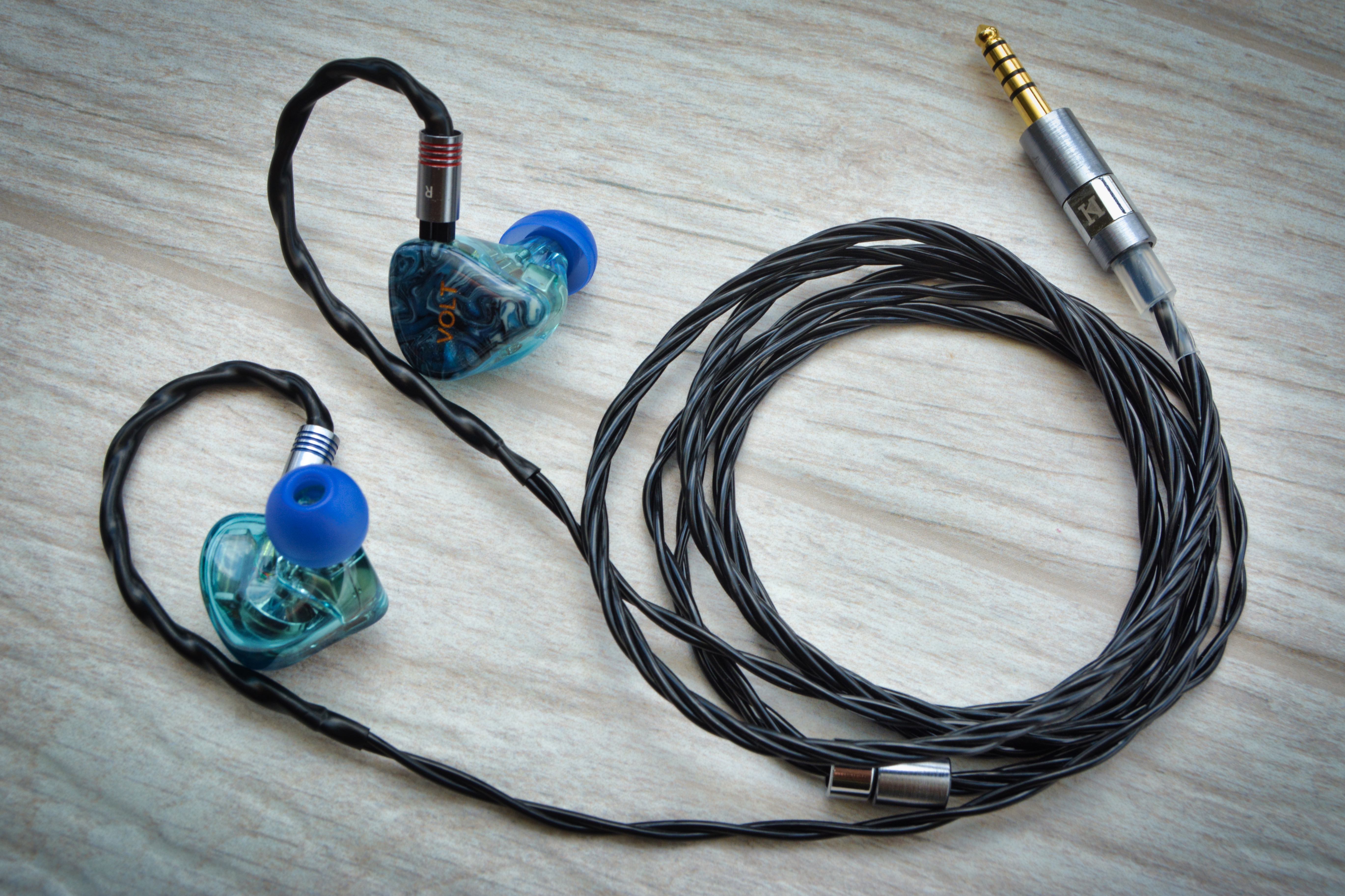 ISN Earphones impression thread. ISN EST80! | Page 420 | Headphone ...