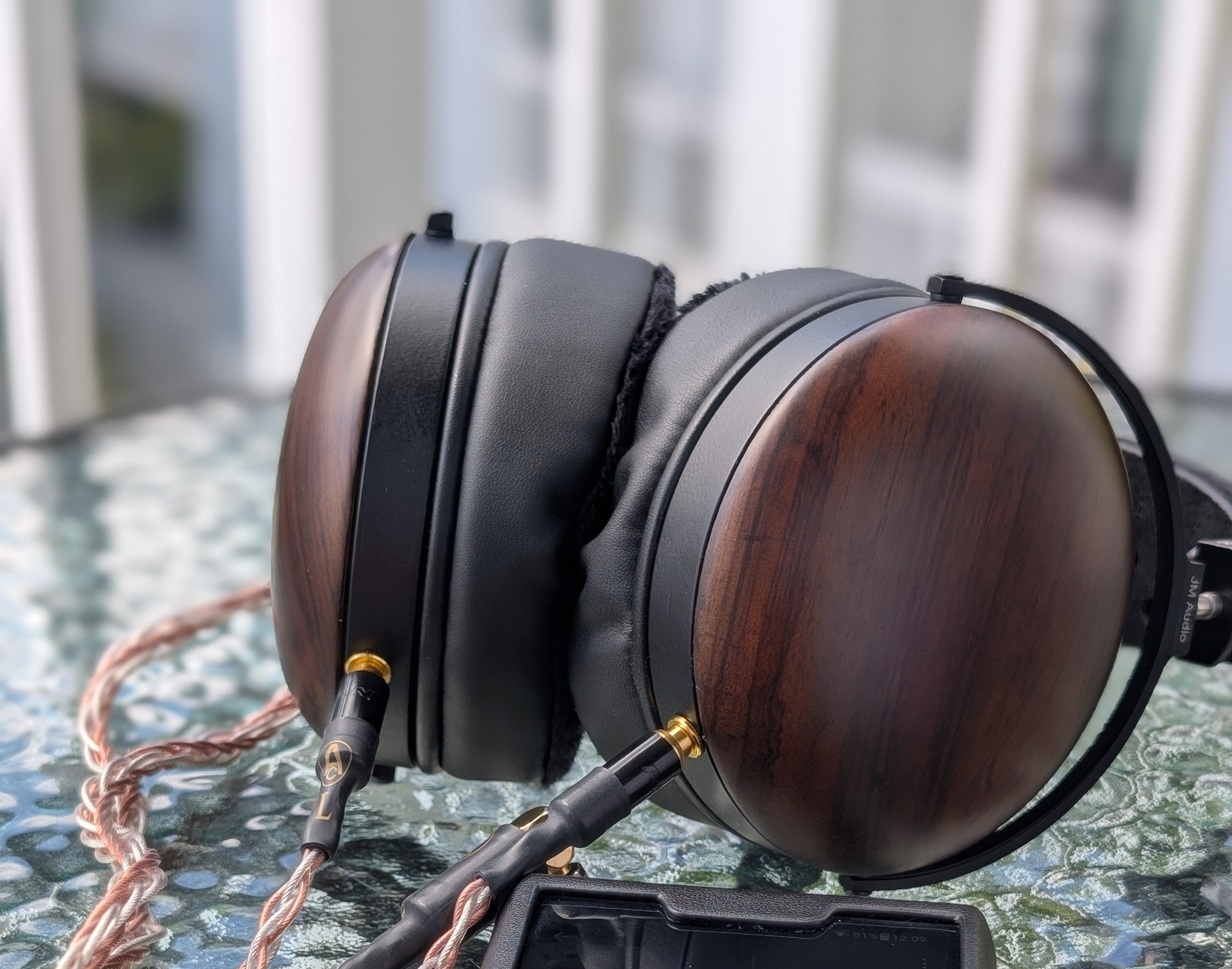 JM Audio Editions XTC Headphones | Page 181 | Headphone Reviews and ...