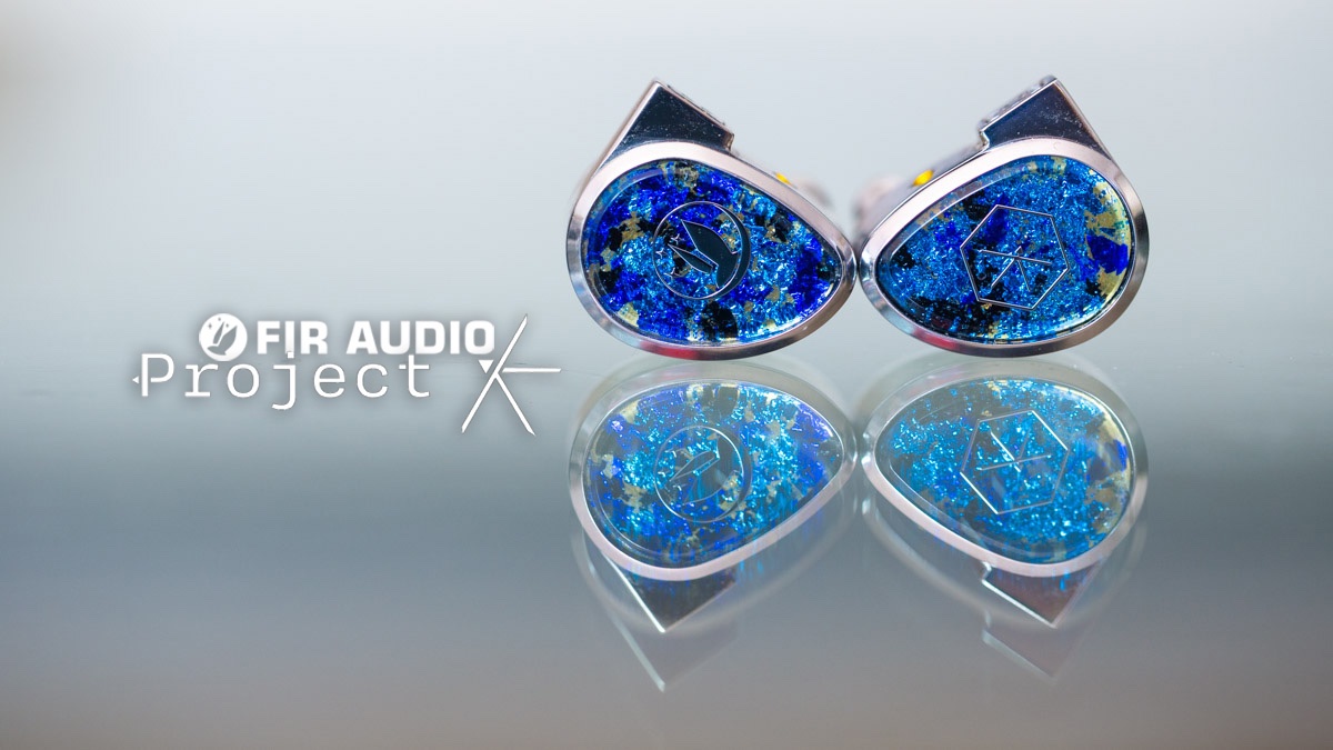 Fir Audio Thread - Discussion and Impressions | Page 513 | Headphone ...