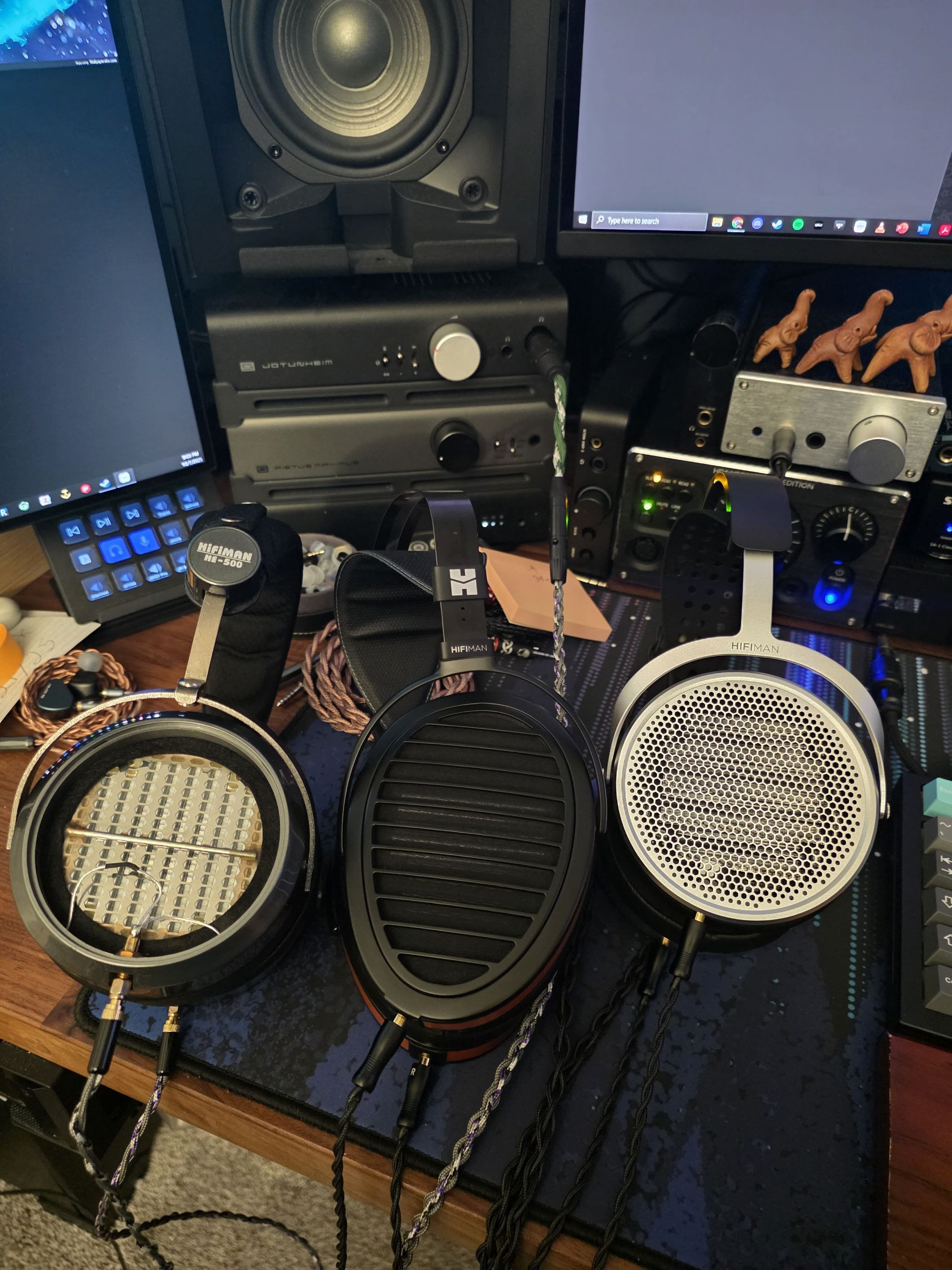 Hifiman HE600 | Headphone Reviews and Discussion - Head-Fi.org