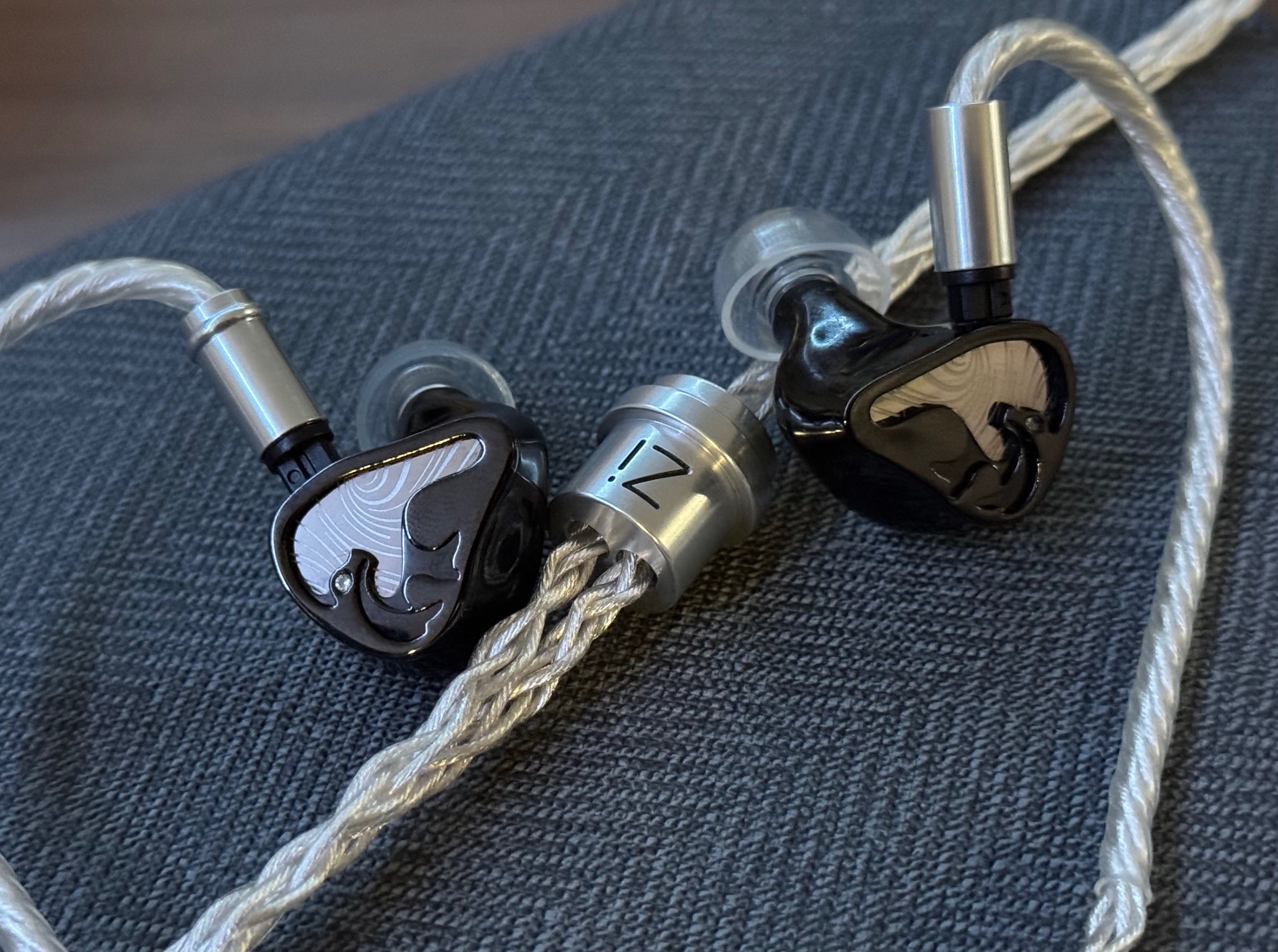 The Zikman Cable Thread | Page 2 | Headphone Reviews and Discussion ...