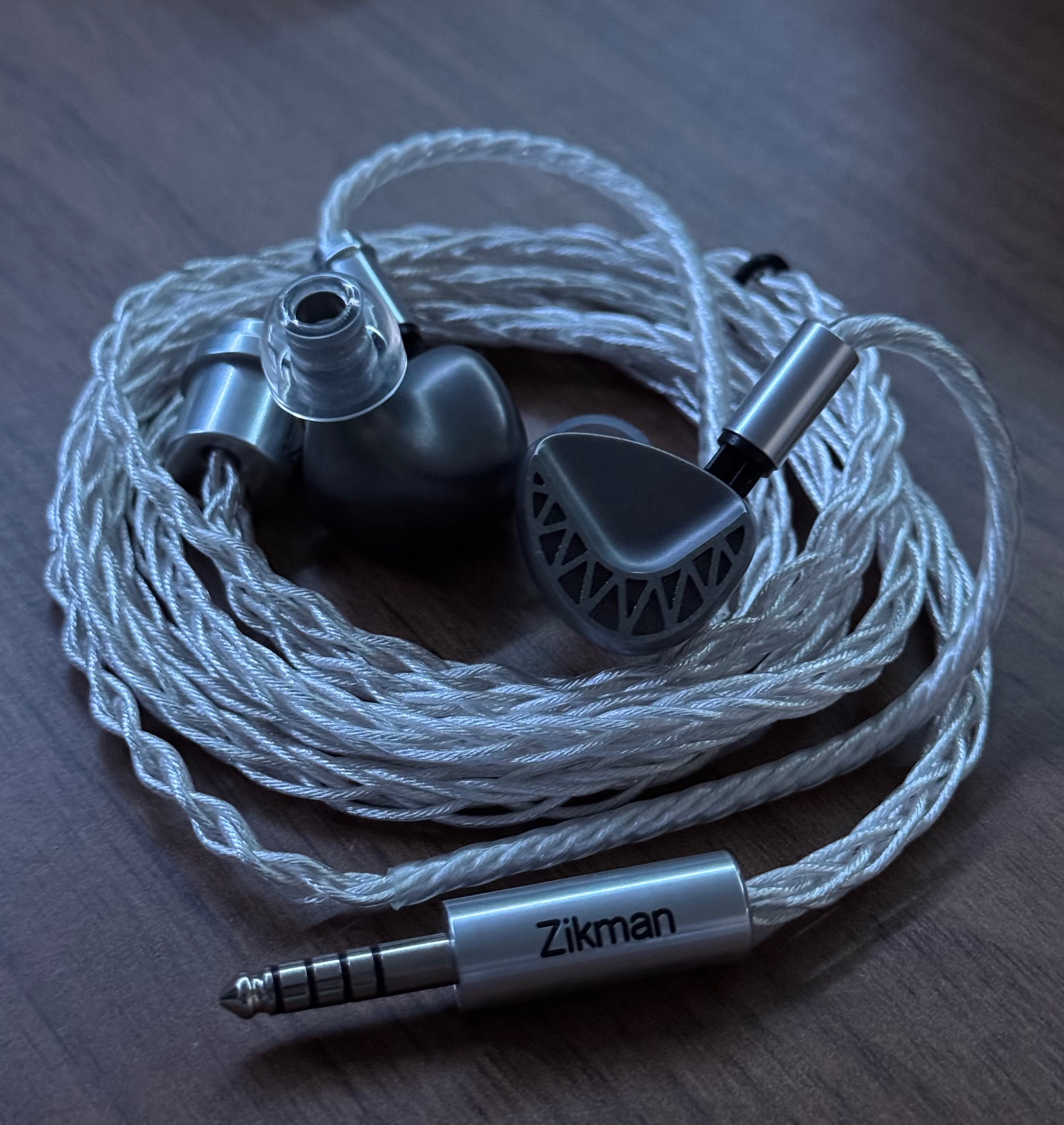 The Zikman Cable Thread | Page 2 | Headphone Reviews and Discussion ...