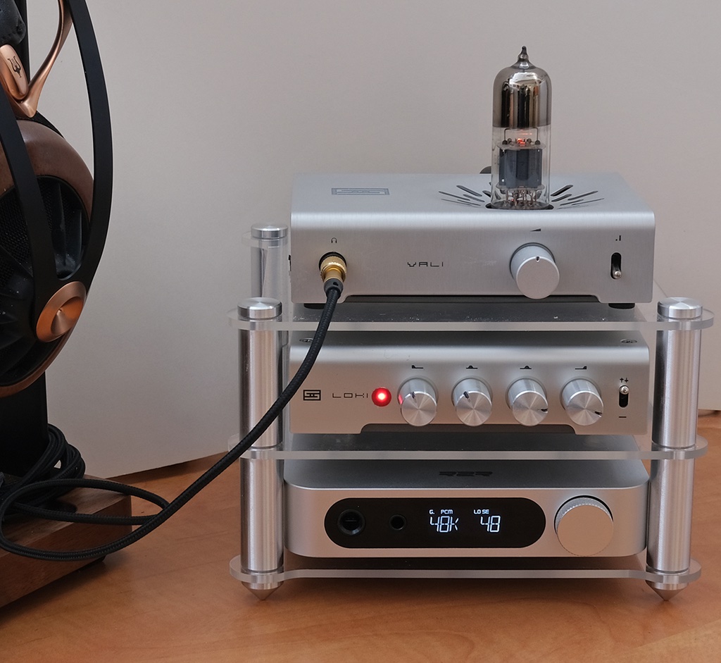 FIIO 24Bit Fully Balanced R2R DAC and Headphone Amplifier K13 R2R Is Officially Released ...