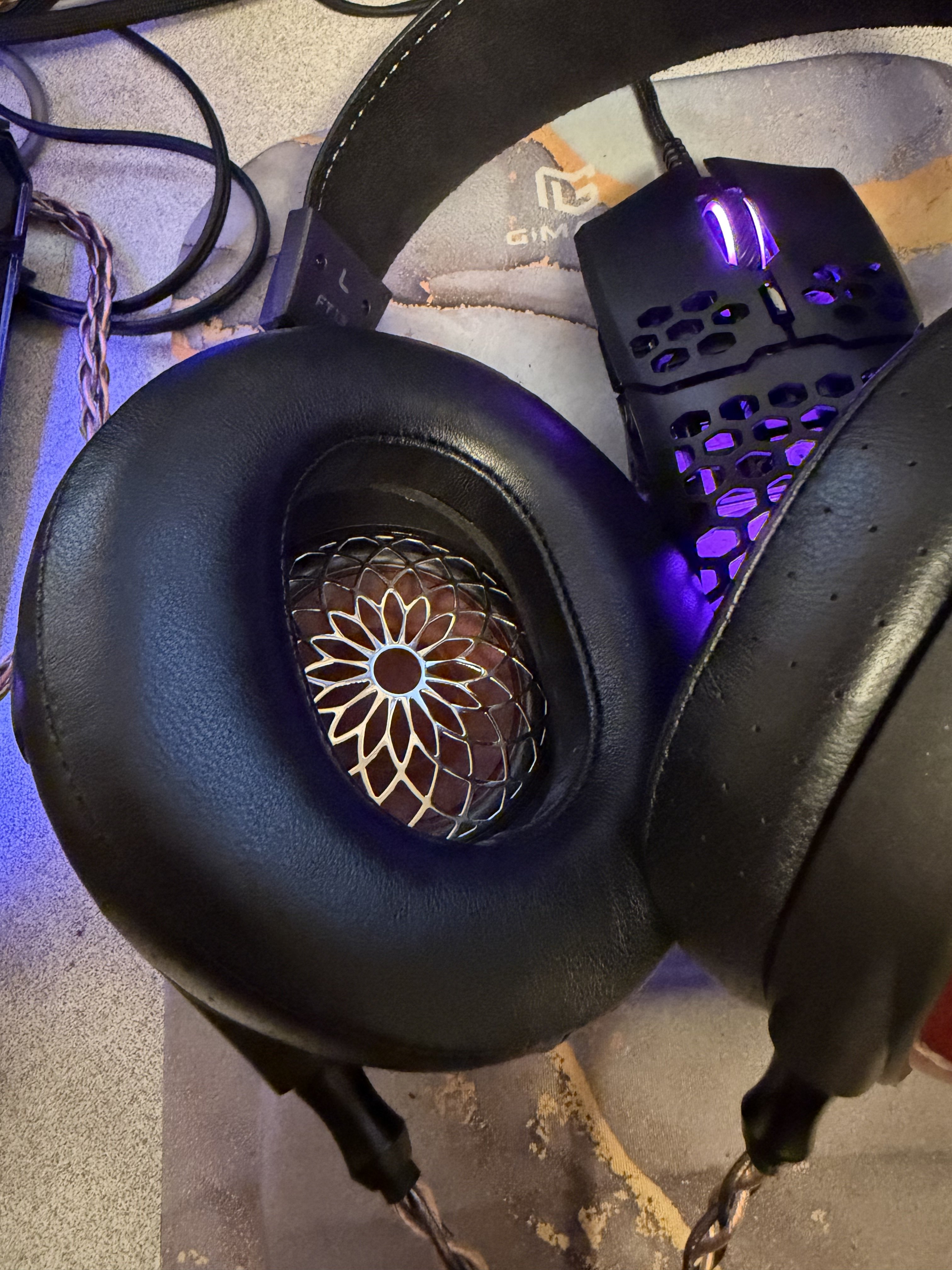Fiio FT13 new close back | Page 8 | Headphone Reviews and Discussion ...