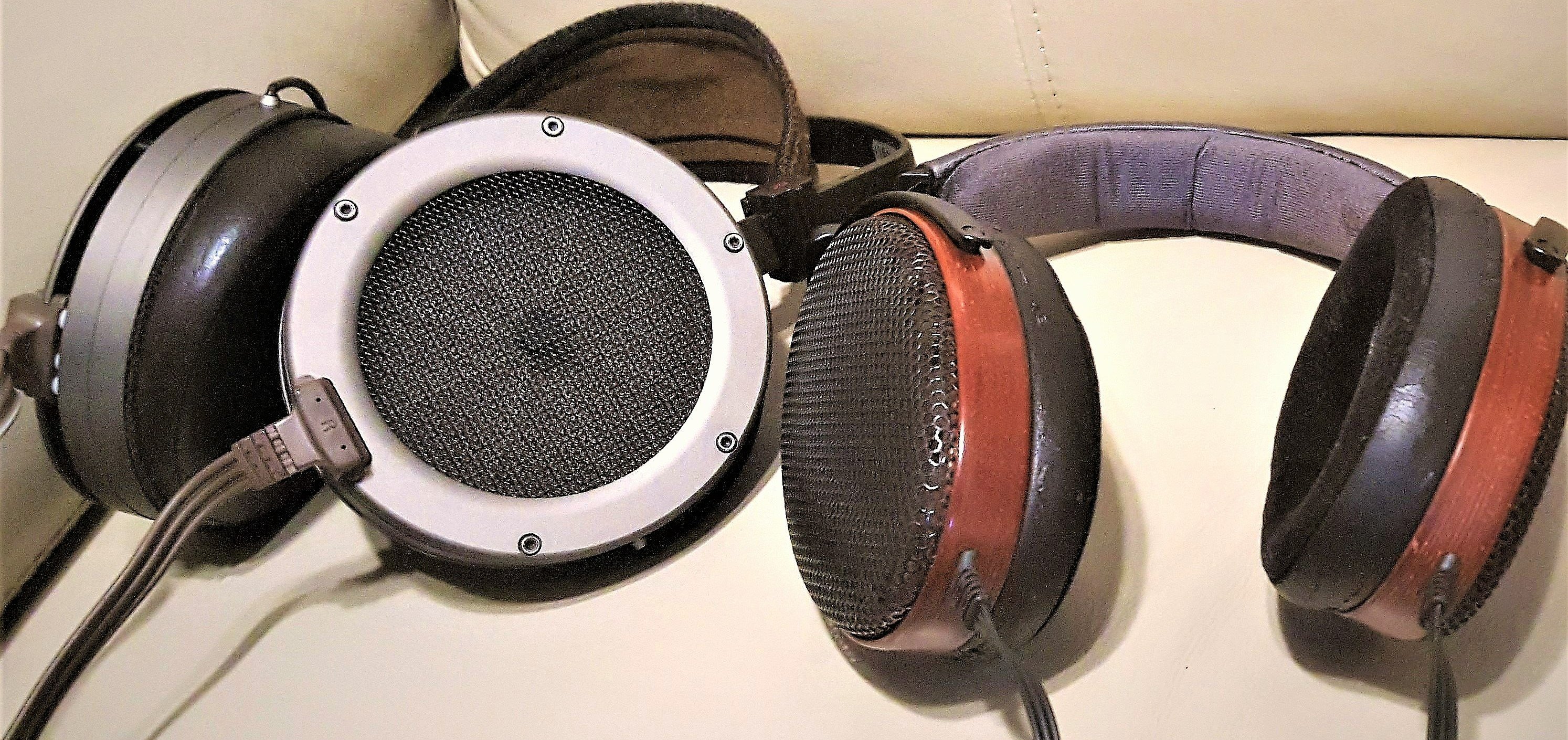 STAX SR-Ω (SR-Omega) '' The Legendary OMEGA '' | Page 24 | Headphone ...