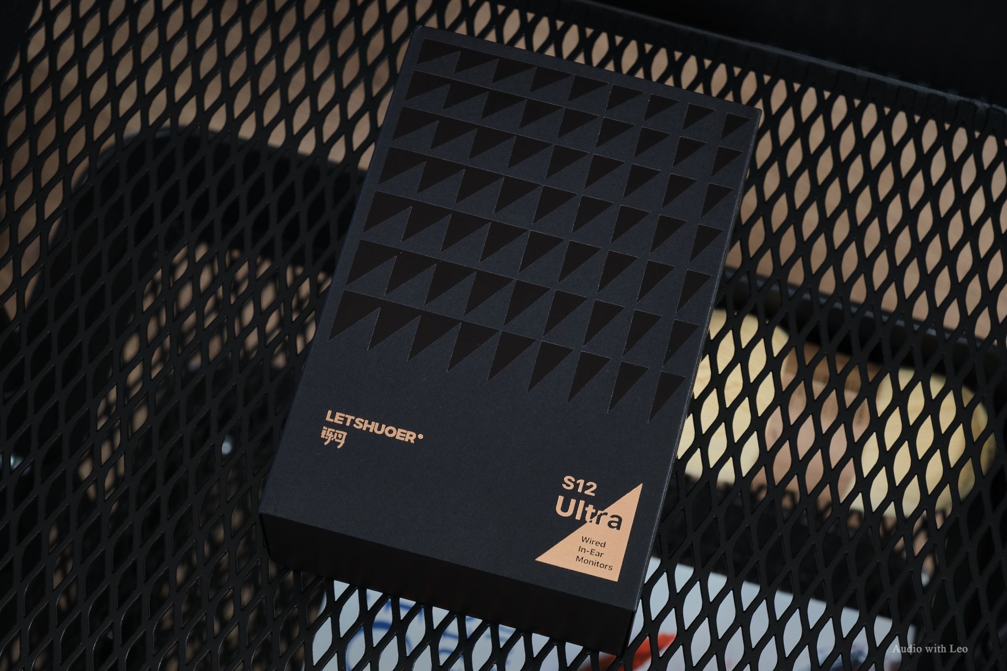 LETSHUOER S12 Ultra | Headphone Reviews and Discussion - Head-Fi.org