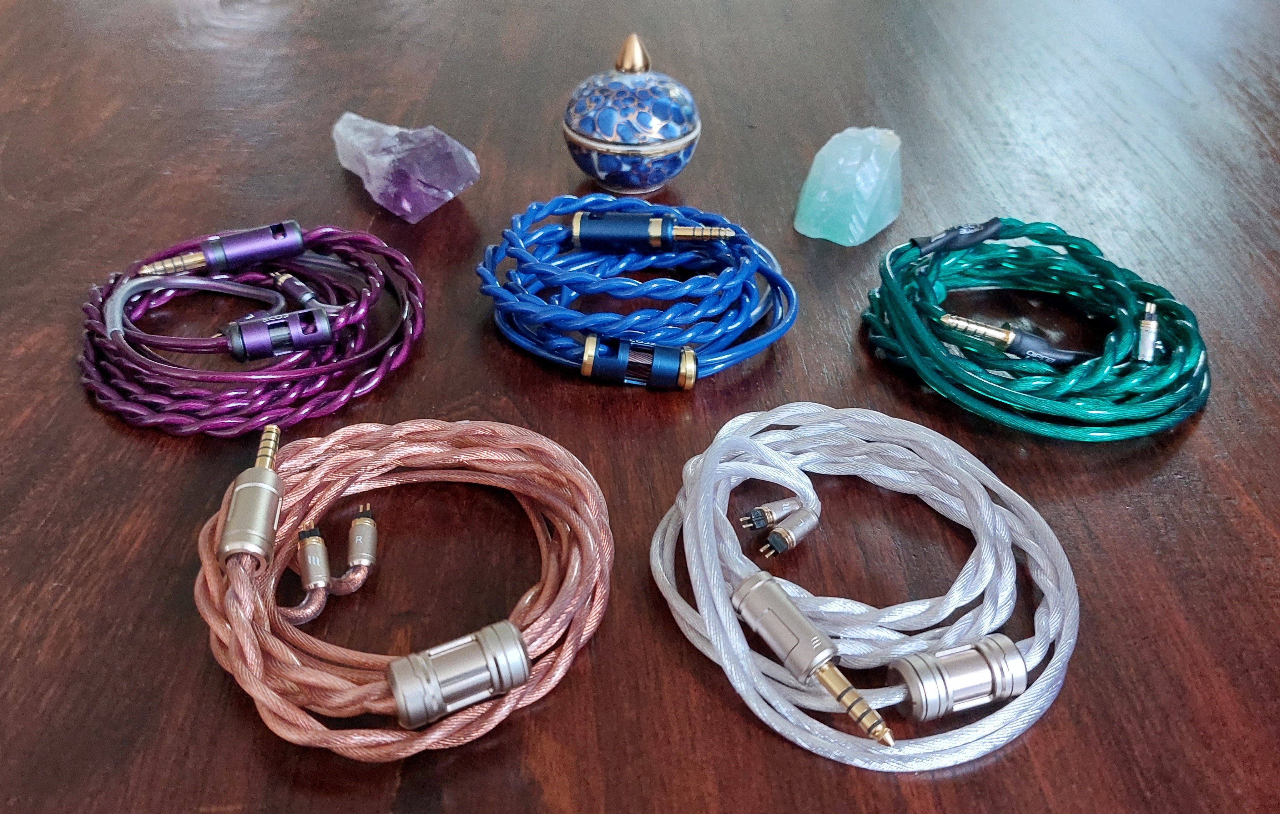 Effect Audio cables thread | Page 569 | Headphone Reviews and ...