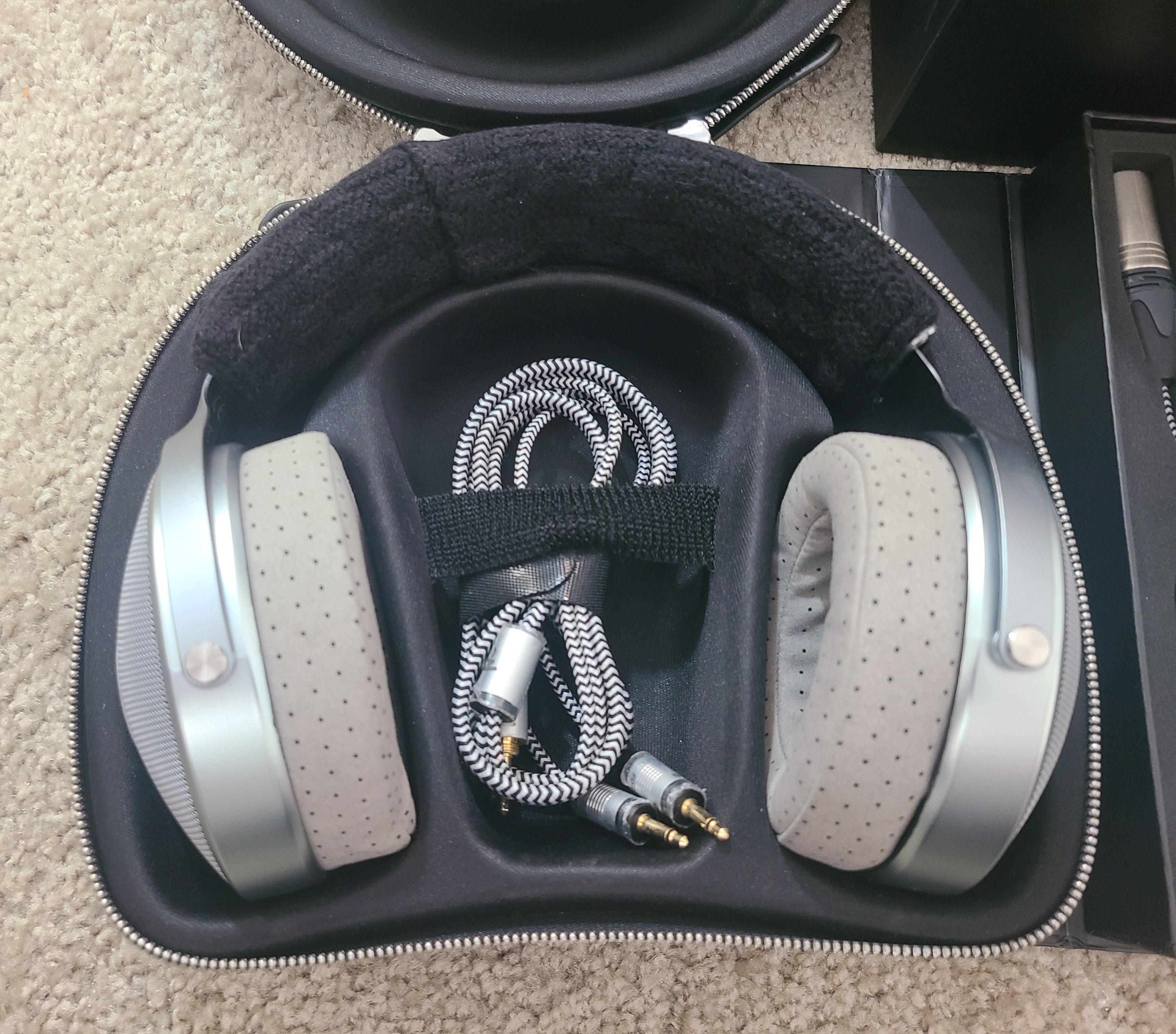 [PD] Focal Clear | Headphone Reviews and Discussion - Head-Fi.org