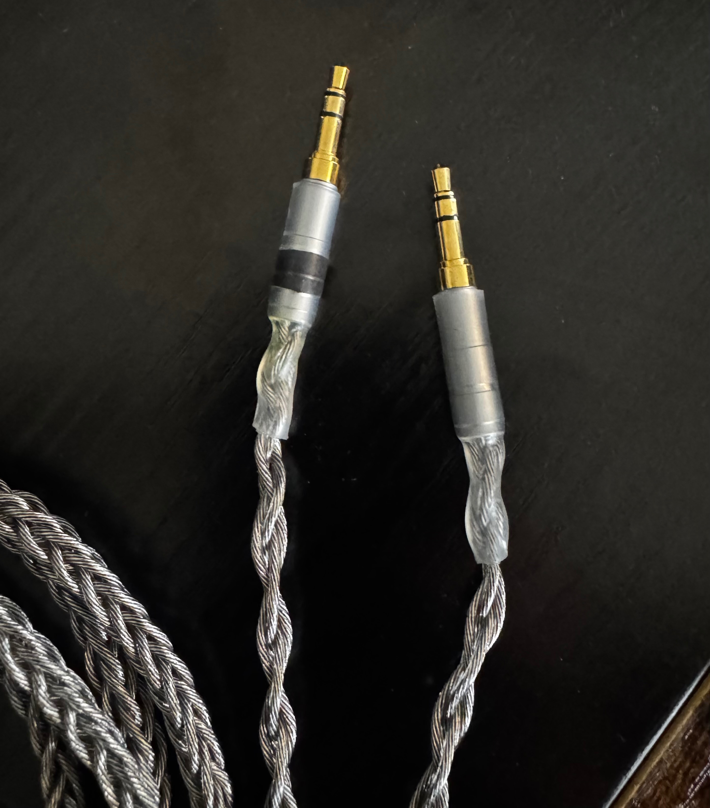 Sold: (PD) Custom Headphone Cable | Headphone Reviews and Discussion ...