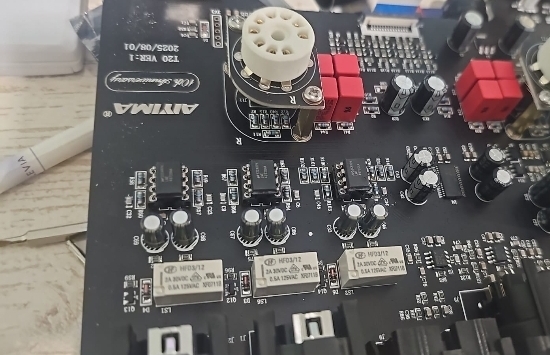 REVIEW. Aiyima T20 Fully Balanced Tube Preamp, AKA Why do I do this to myself? | Headphone ...