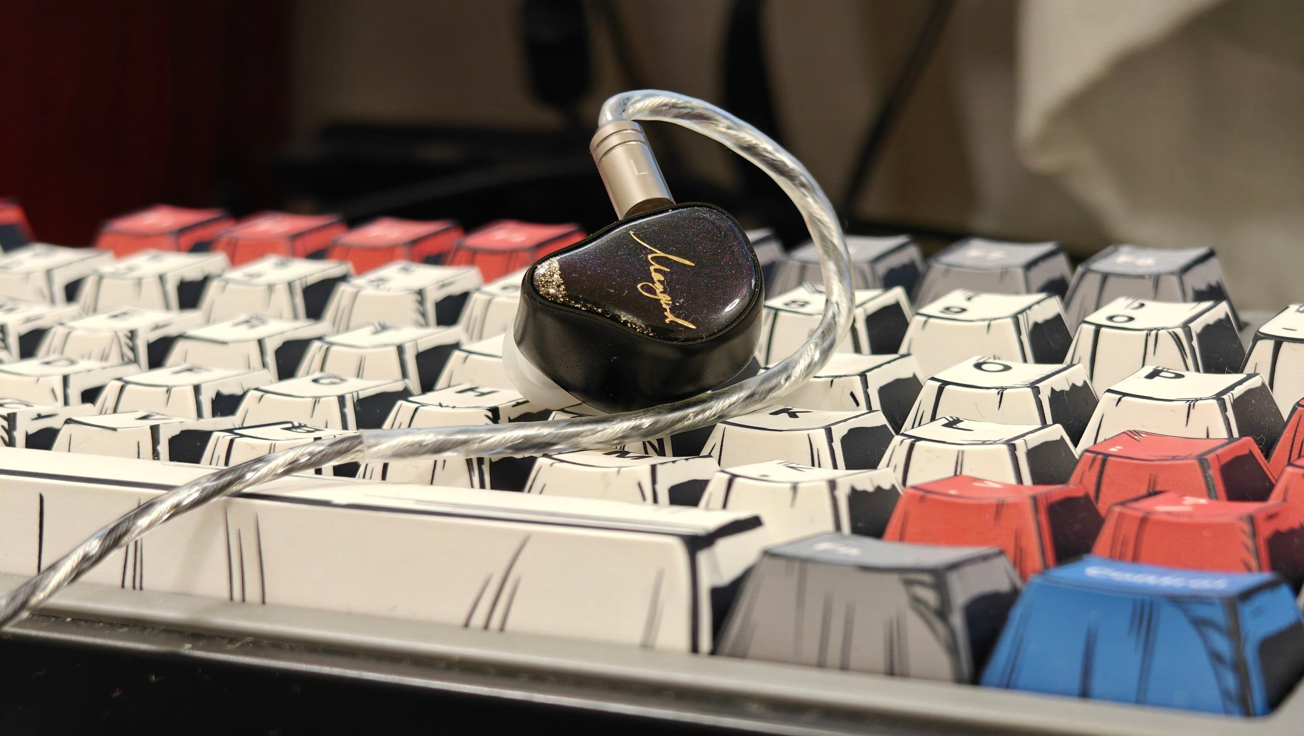 XENNS Mangird Tea Pro | Headphone Reviews and Discussion - Head-Fi.org